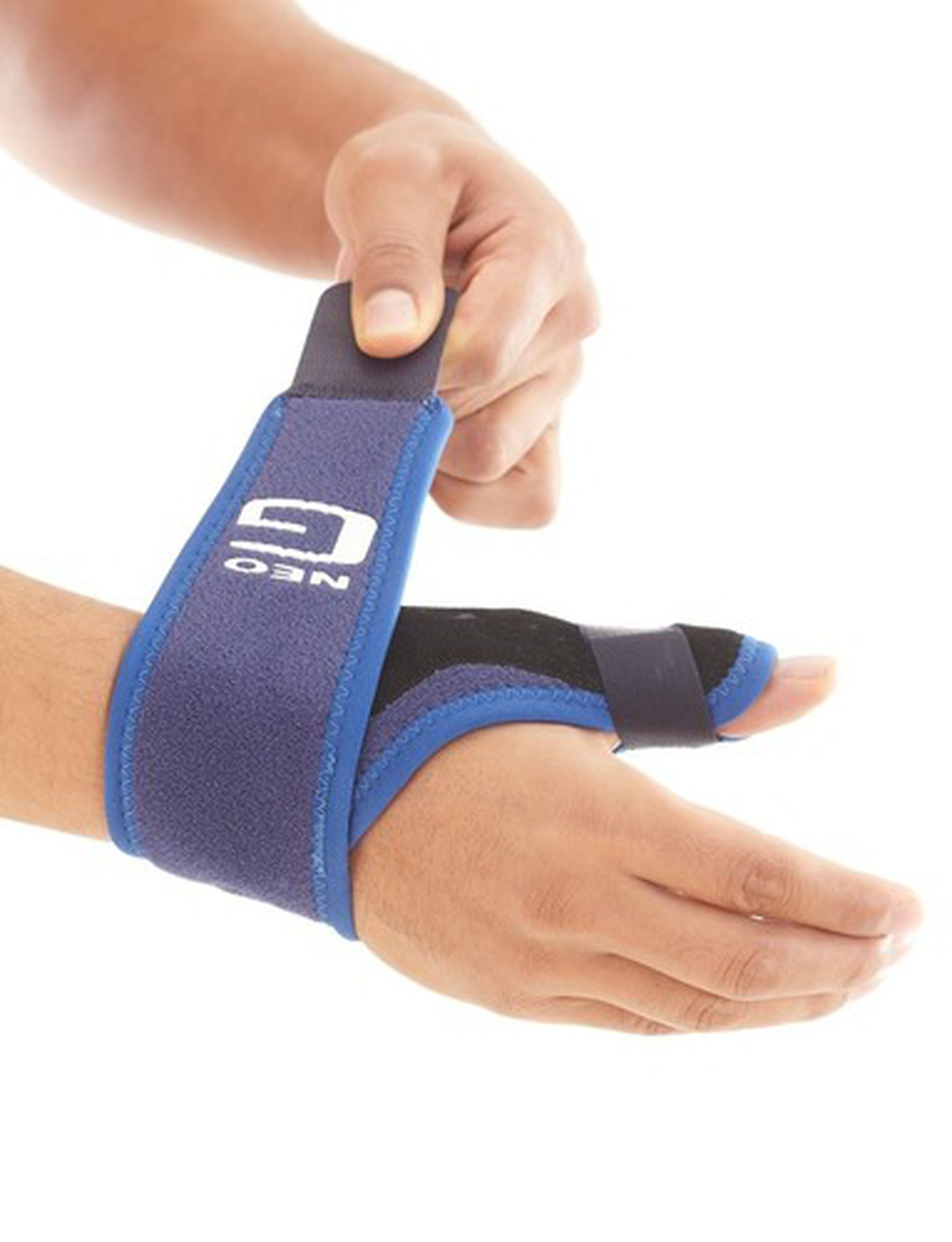 FSA Eligible Neo G Easy-Fit Thumb Brace, One Size | FSA Store
