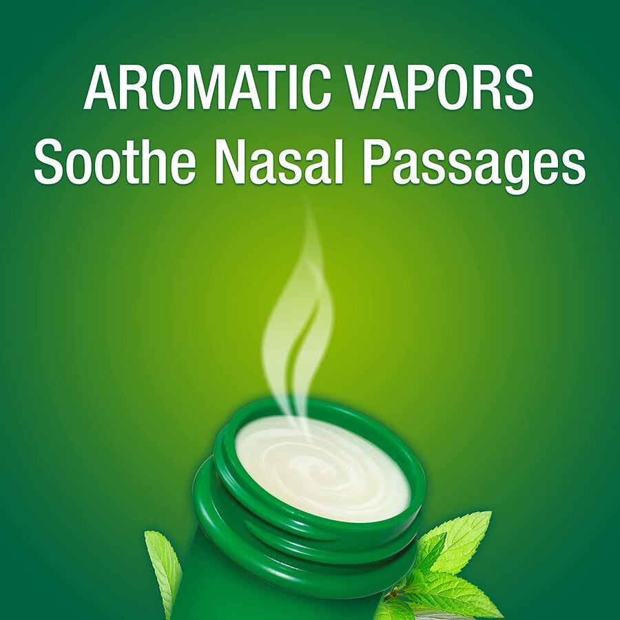 Mentholatum Original Ointment, 3 oz