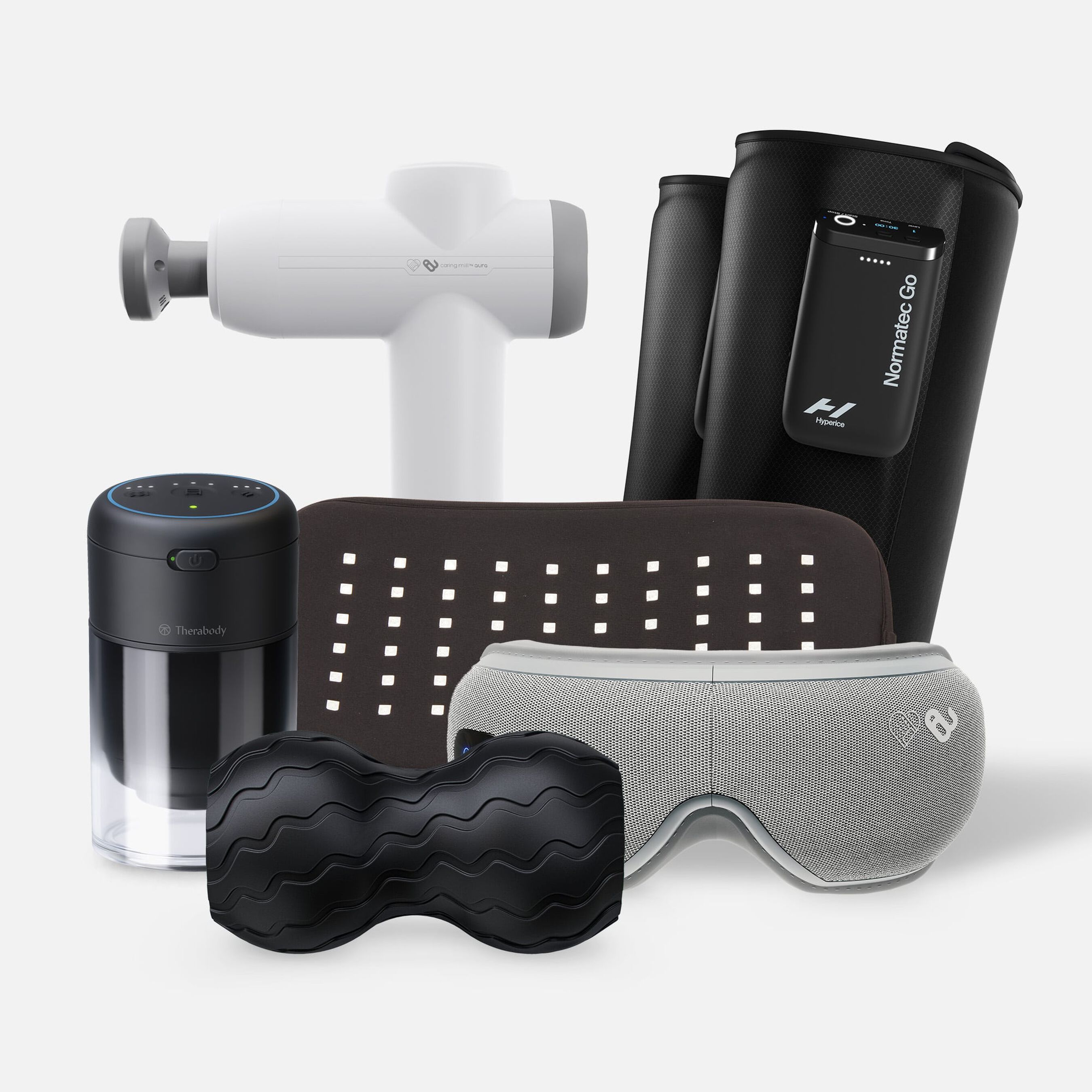 FSA Eligible Hi-Tech Pain Relief Bundle | FSA Store