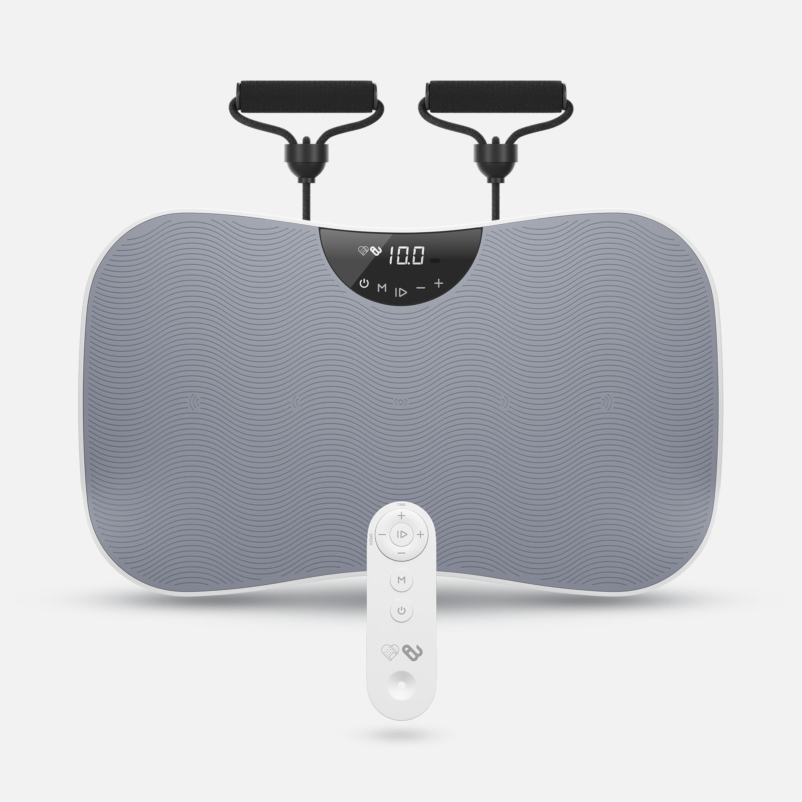 FSA Eligible Full Body Circulation Plate — Caring Mill™ by Aura | FSA Store