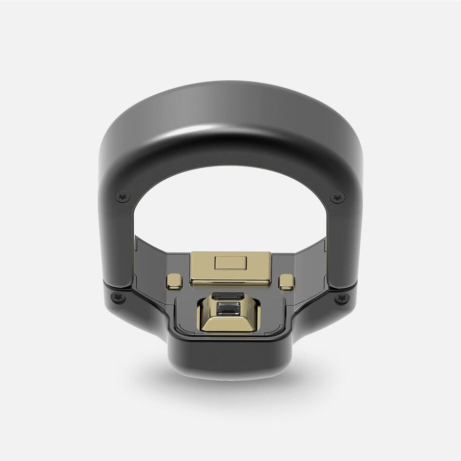 Prevention® circul+™ Wellness Monitor Ring