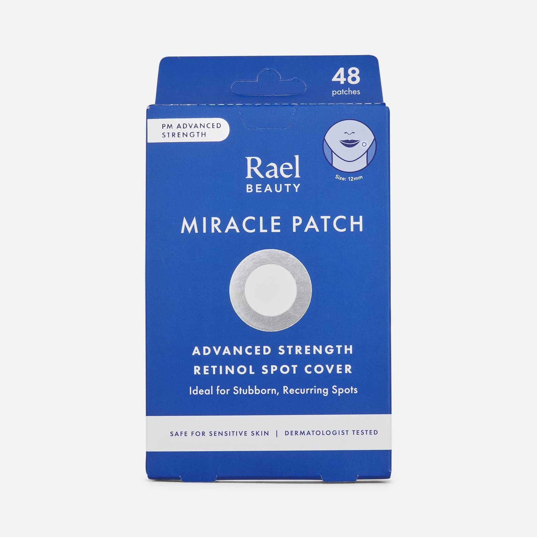 FSA Eligible Rael Pimple Patch Advanced Strength, 48 ct. | FSA Store