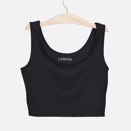 FSA Eligible Larken X Nursing + Hands-Free Pumping Bra, Black, Large ...
