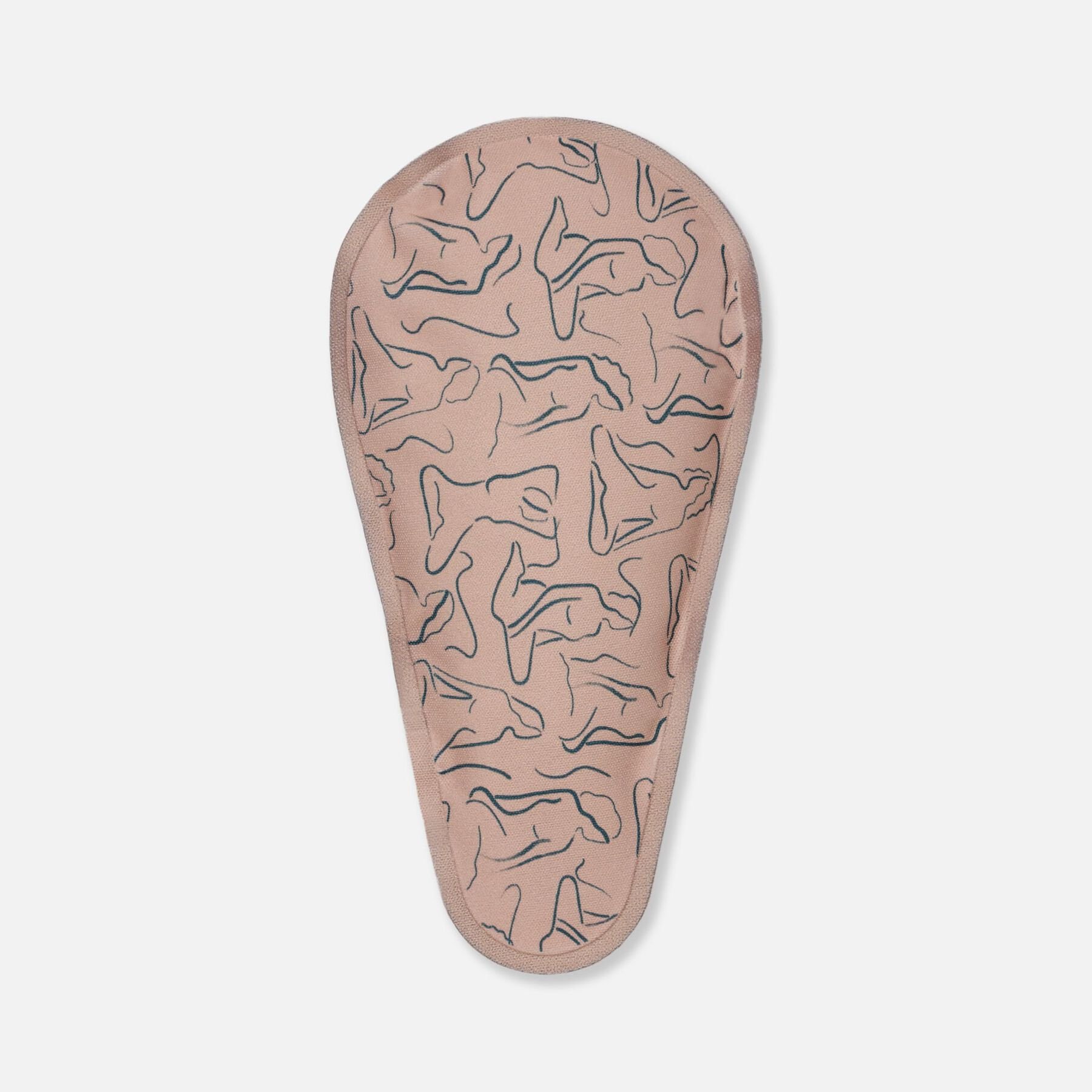 FSA Eligible Nyssa Between Legs Reusable Perineal Ice/Heat Pack | FSA Store