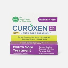 FSA Eligible Curoxen Mouth Sore Treatment, .42 oz. | FSA Store