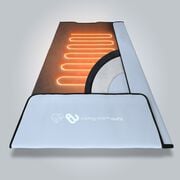 FSA Eligible Bask Infrared Full Body Heat Wrap — Caring Mill™ by Aura ...