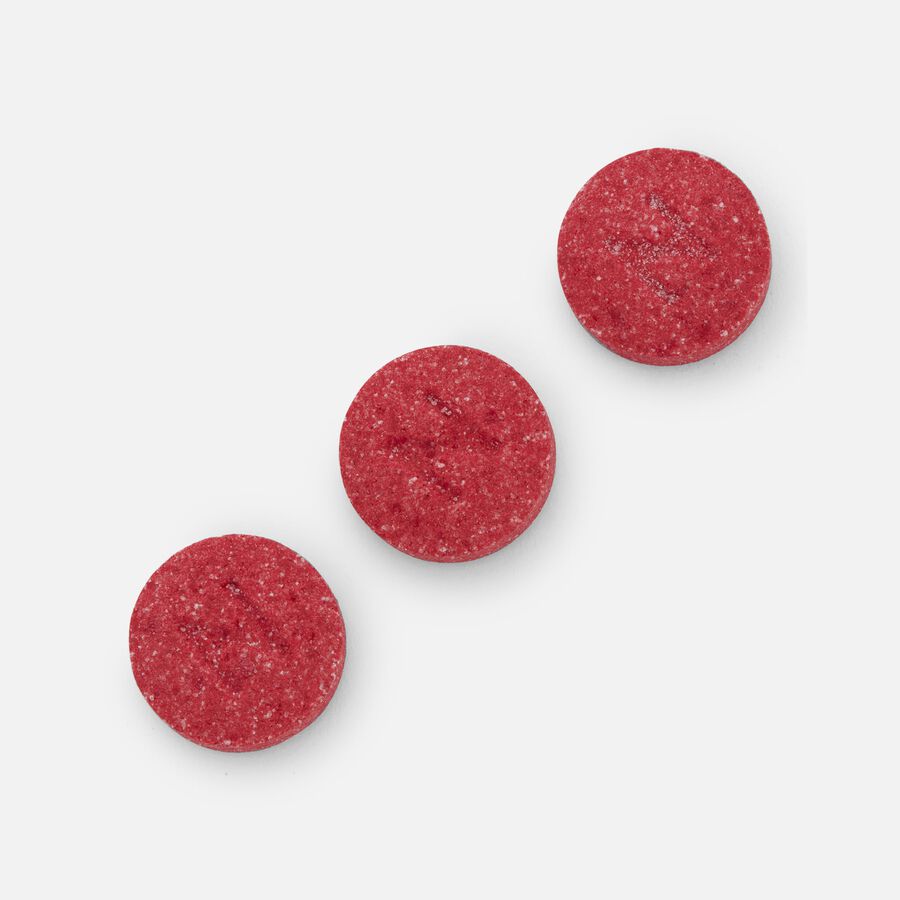 FSA Eligible Theraflu Severe Cold Relief Nighttime Soft Chews, Apple ...