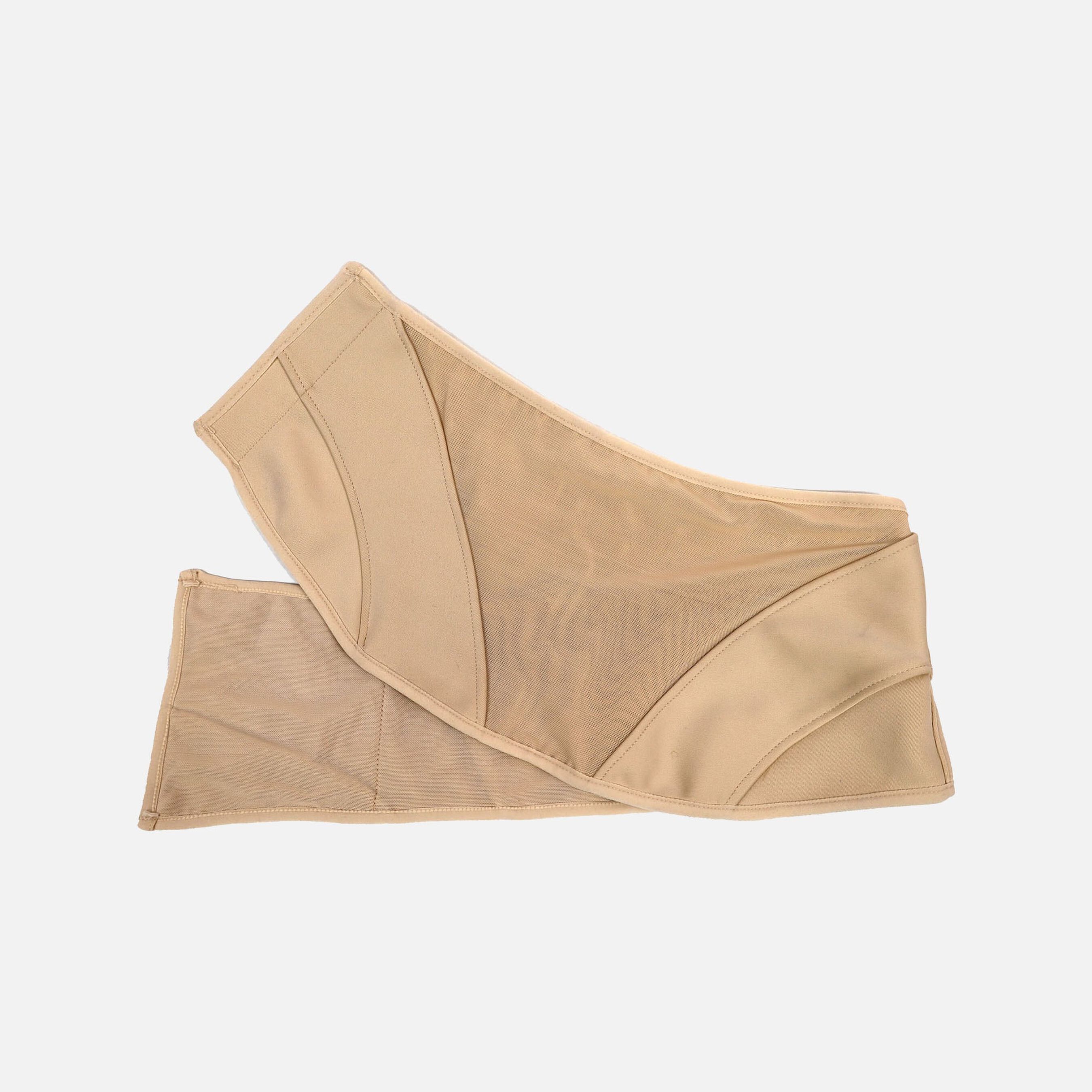 FSA Eligible Mommy Matters Postpartum Belly Wrap in Beige, Size XL ...