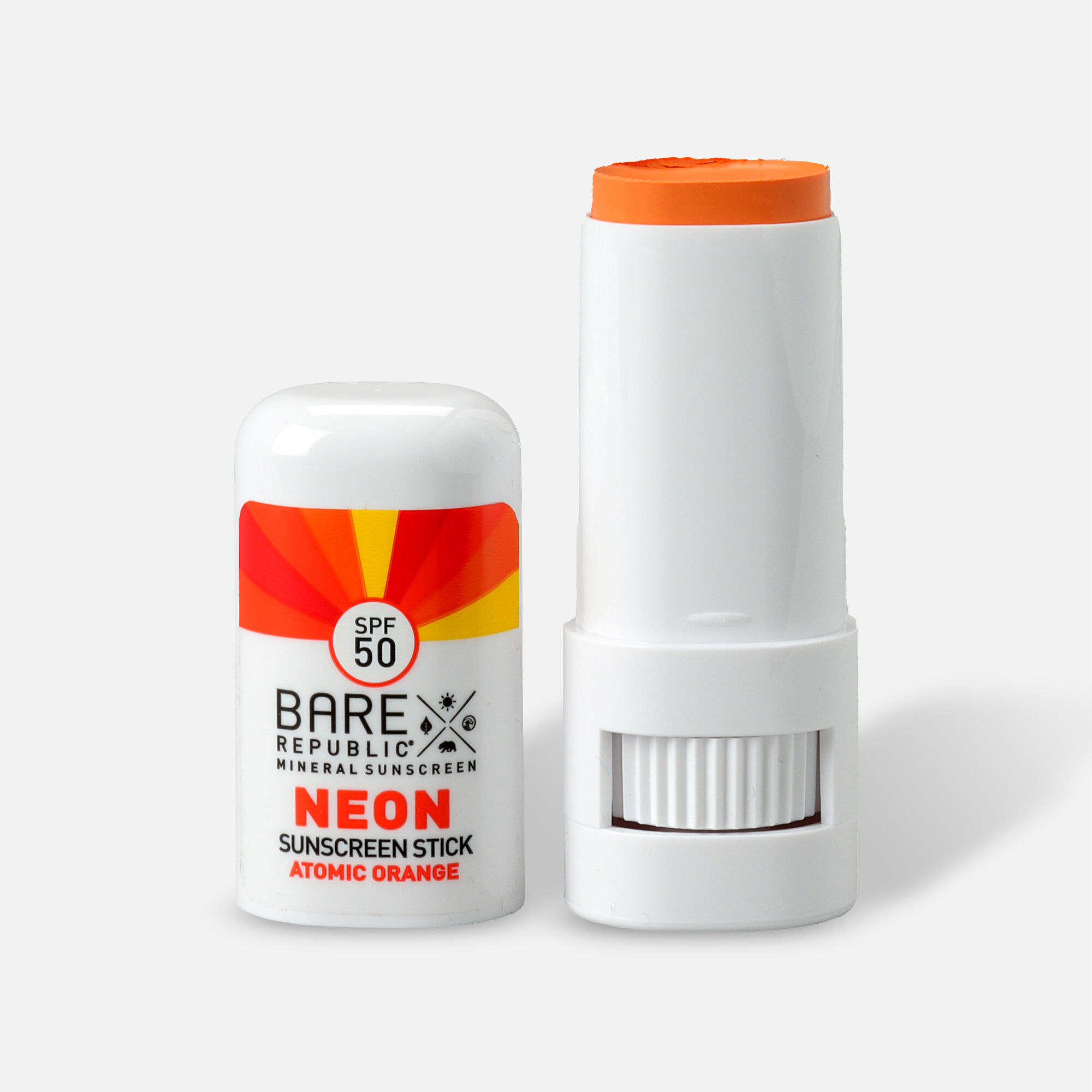 Bare republic sunscreen spf 50 - rufert