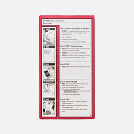 FSA Eligible Narcan Naloxone HCI Nasal Spray, 4mg (2-Pack) | FSA Store