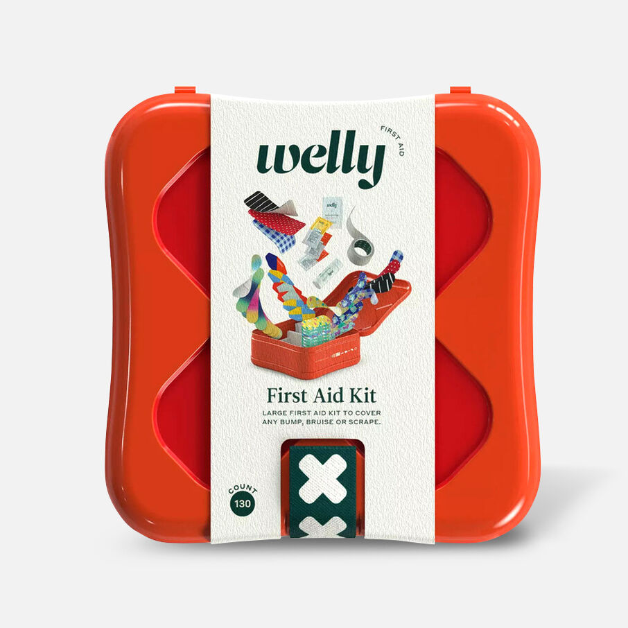 First Aid | Medicine & Treatments | FSA Store