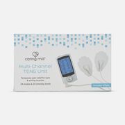 FSA Eligible Caring Mill™ Multi-Channel Pain Relief Pro TENs Unit | FSA ...