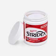 FSA Eligible Stridex Medicated Pads Maximum, 90 ct. | FSA Store