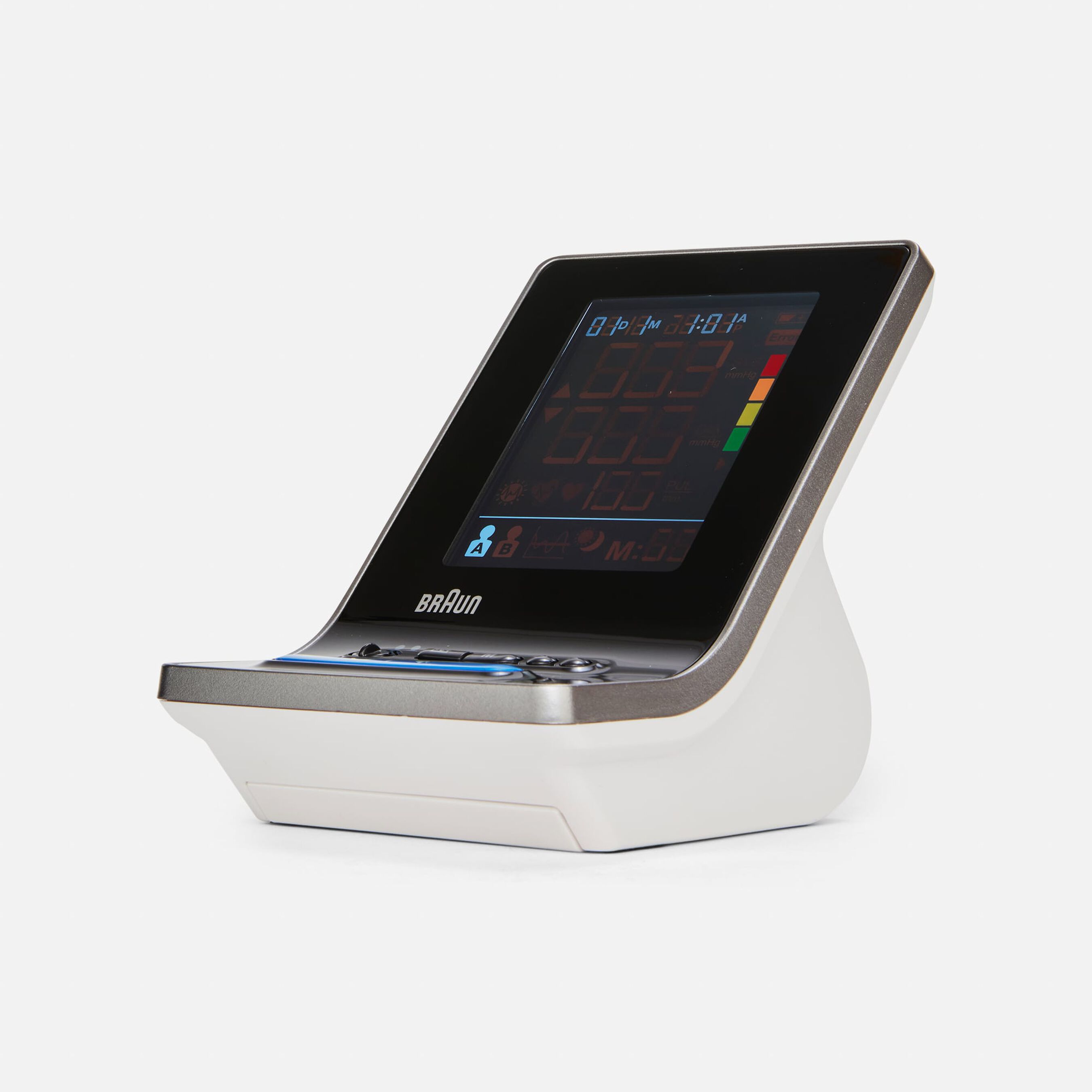 FSA Eligible Braun ExactFit 3 Upper Arm Blood Pressure Monitor | FSA Store