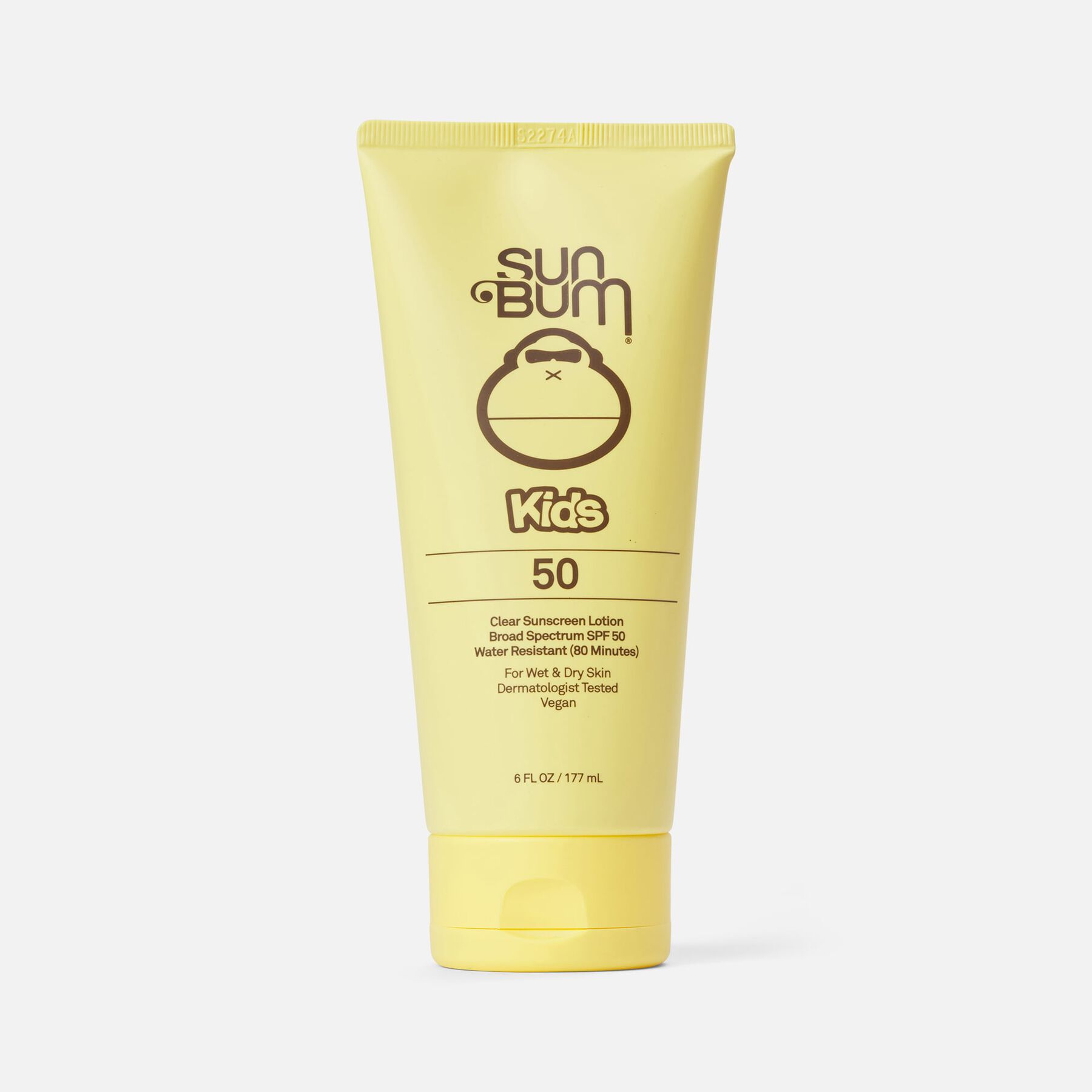FSA Eligible Sun Bum Kids SPF 50 Lotion, 6 oz. | FSA Store