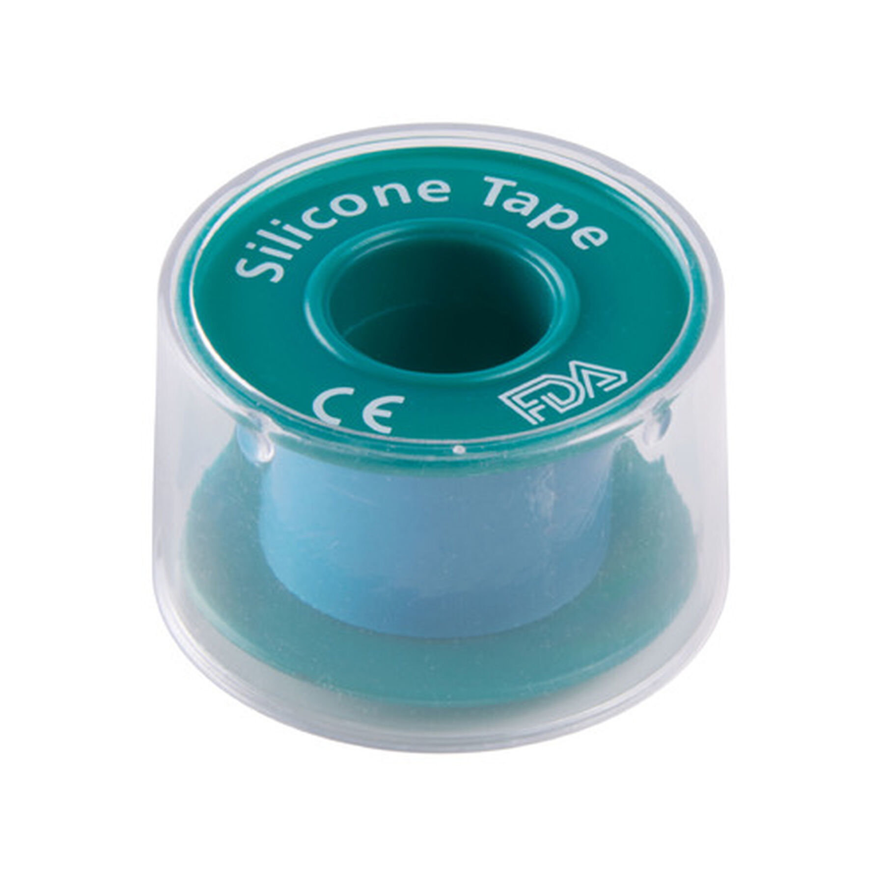 Pedifix Soothe & Heal Silicone Tape