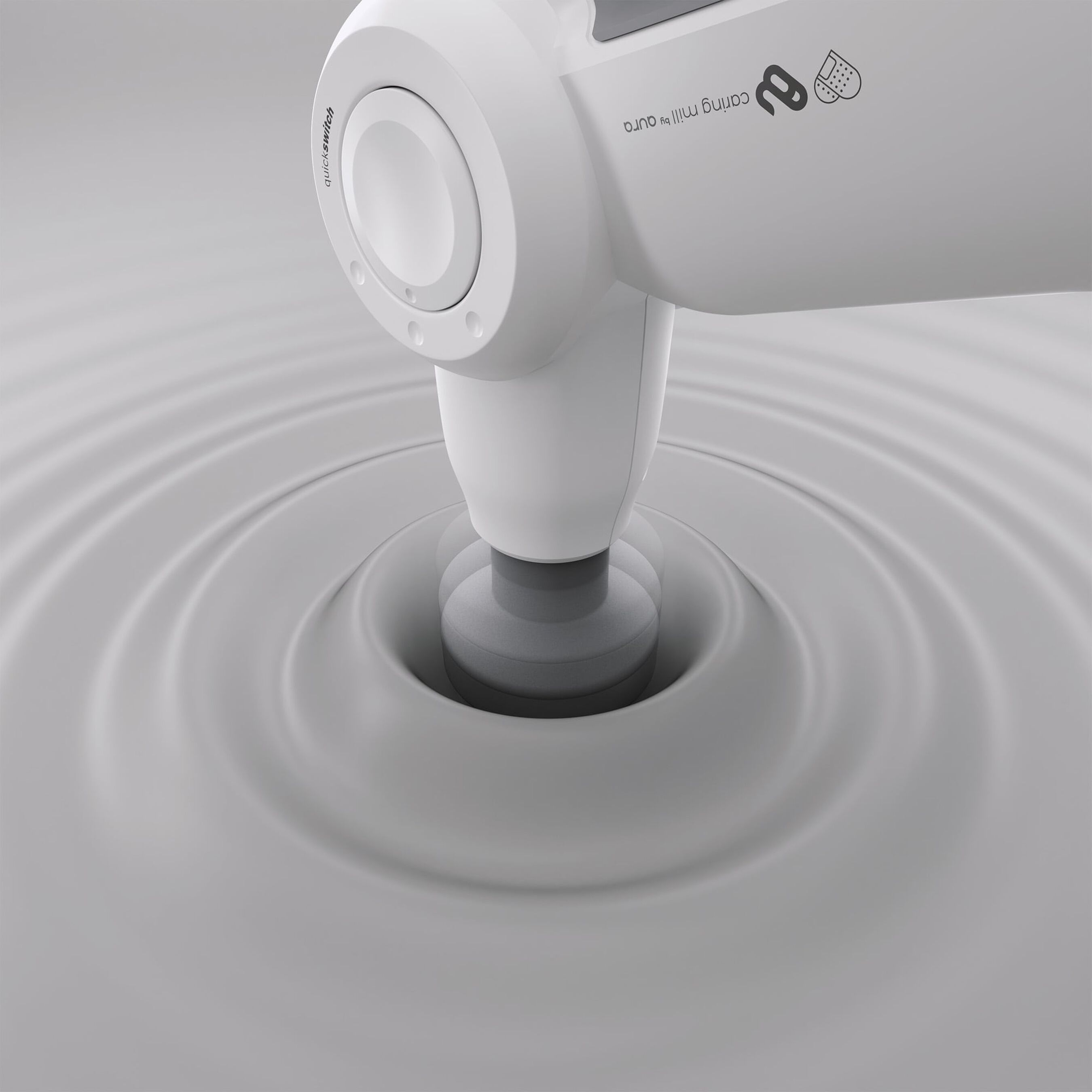 FSA Eligible Revive Ultra Massage Gun — Caring Mill™ by Aura | FSA Store