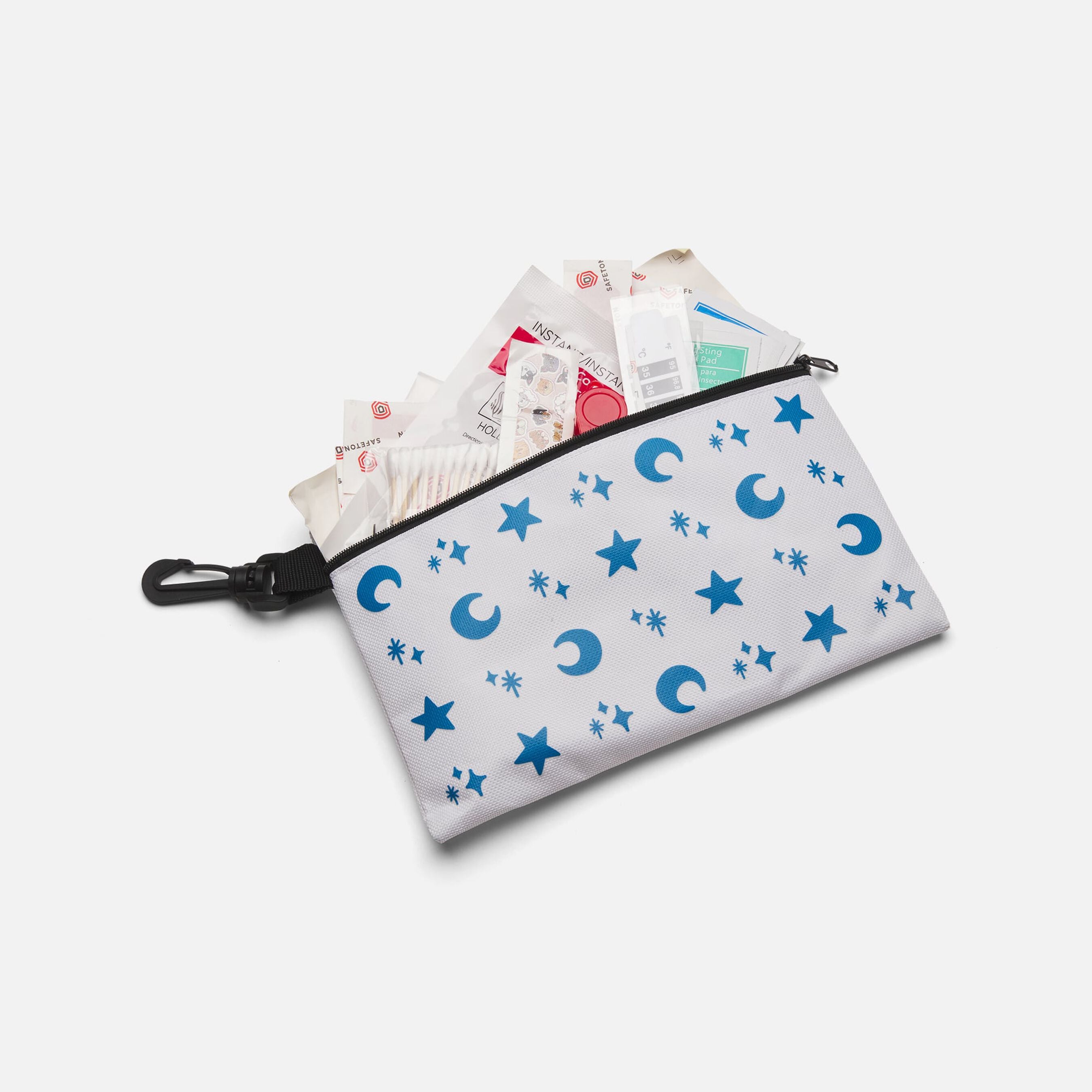 FSA Eligible Caring Mill™ Children's First Aid Kit, 58 ct. | FSA Store