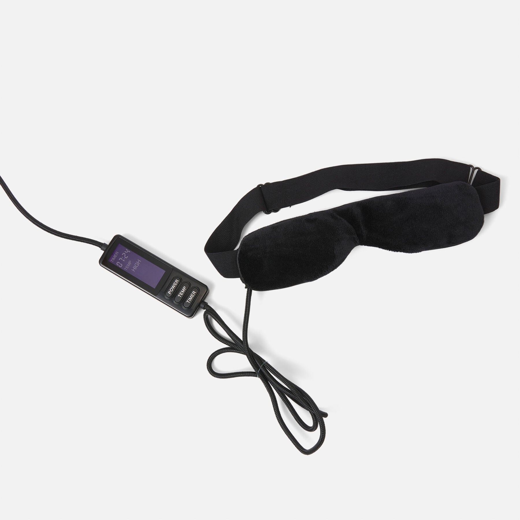FSA Eligible Wizard Research Electric Heated Dry Eye Mask | FSA Store