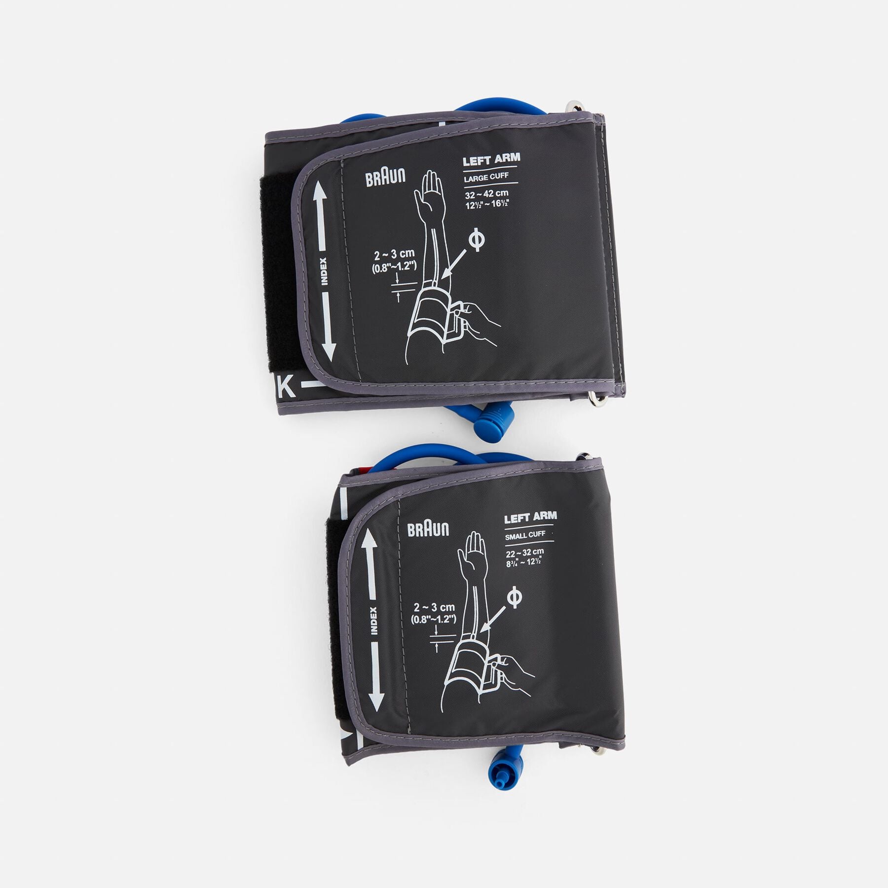 FSA Eligible Braun ExactFit 3 Upper Arm Blood Pressure Monitor | FSA Store