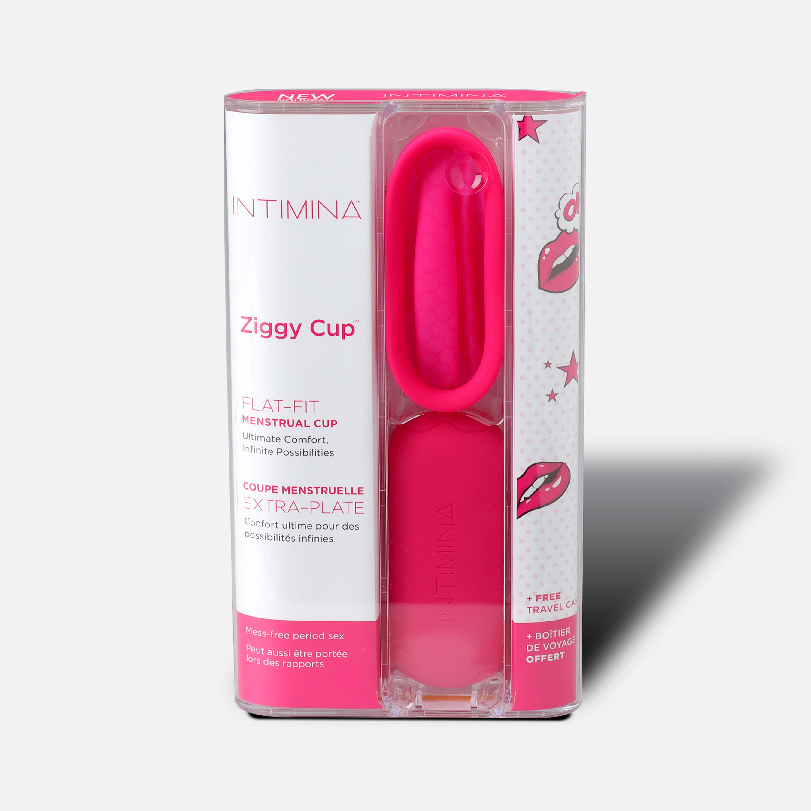 Intimina Ziggy Cup