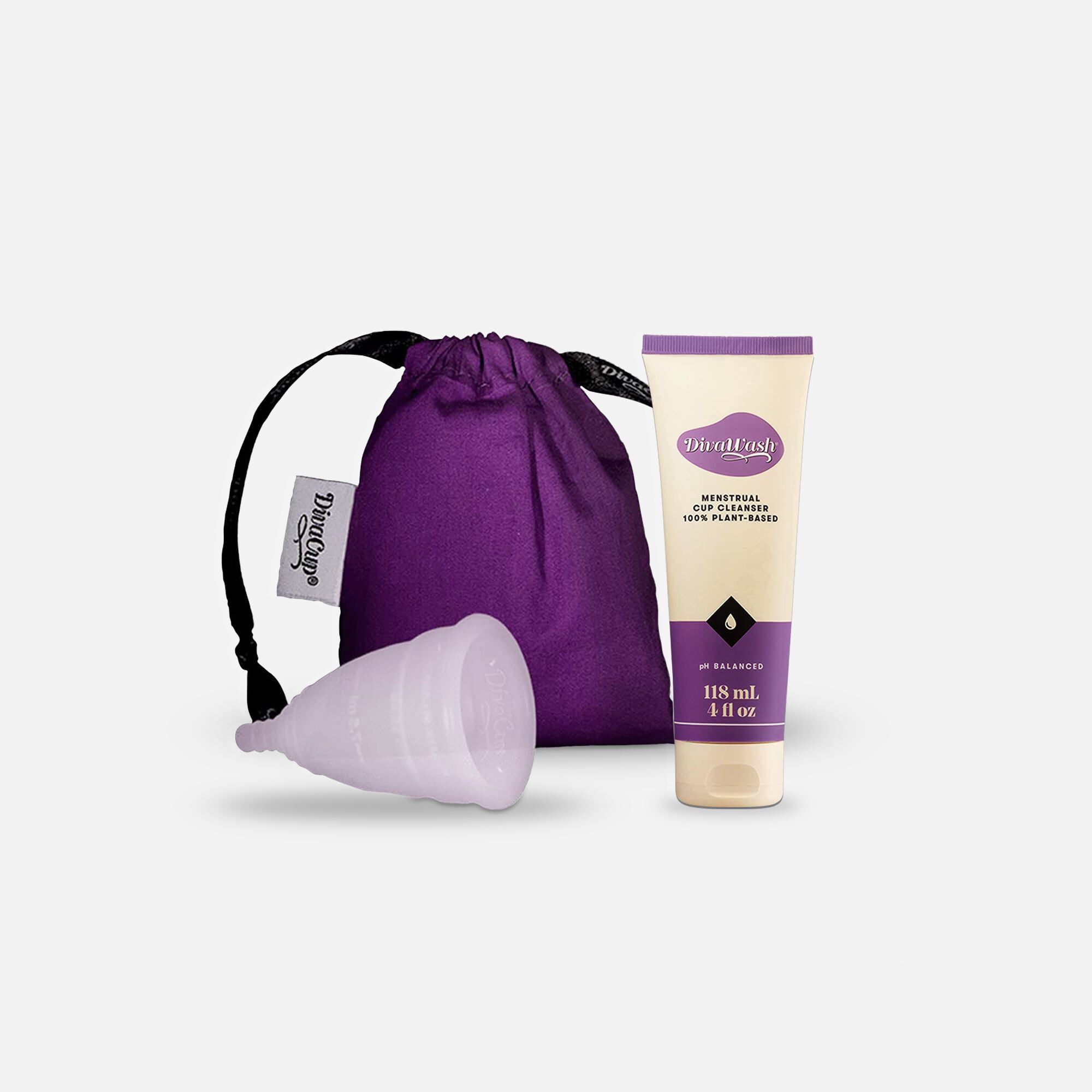 Diva menstrual cup store