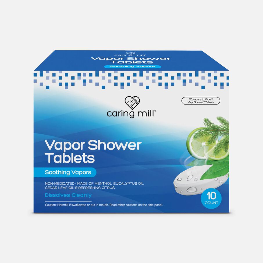 FSA Eligible Portable Nebulizer — Caring Mill™ by Aura | FSA Store
