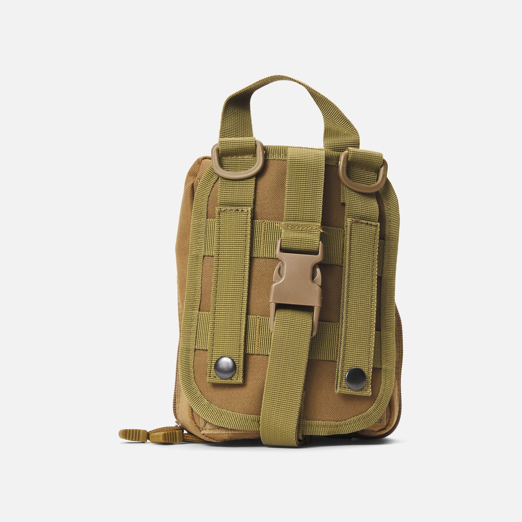 FSA Eligible Adventure Medical Kits MOLLE Bag Trauma Kit 2.0 with ...