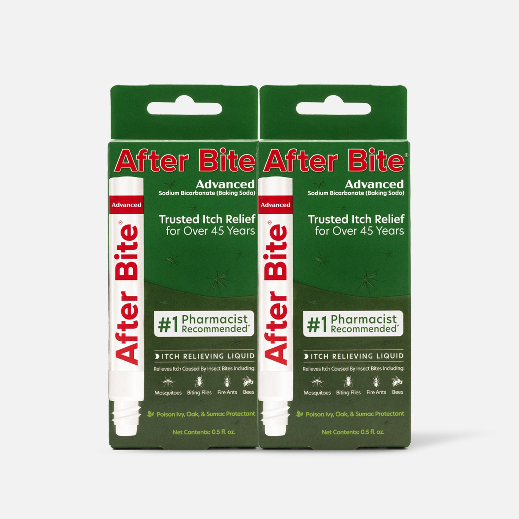 After Bite® (2-Pack)
