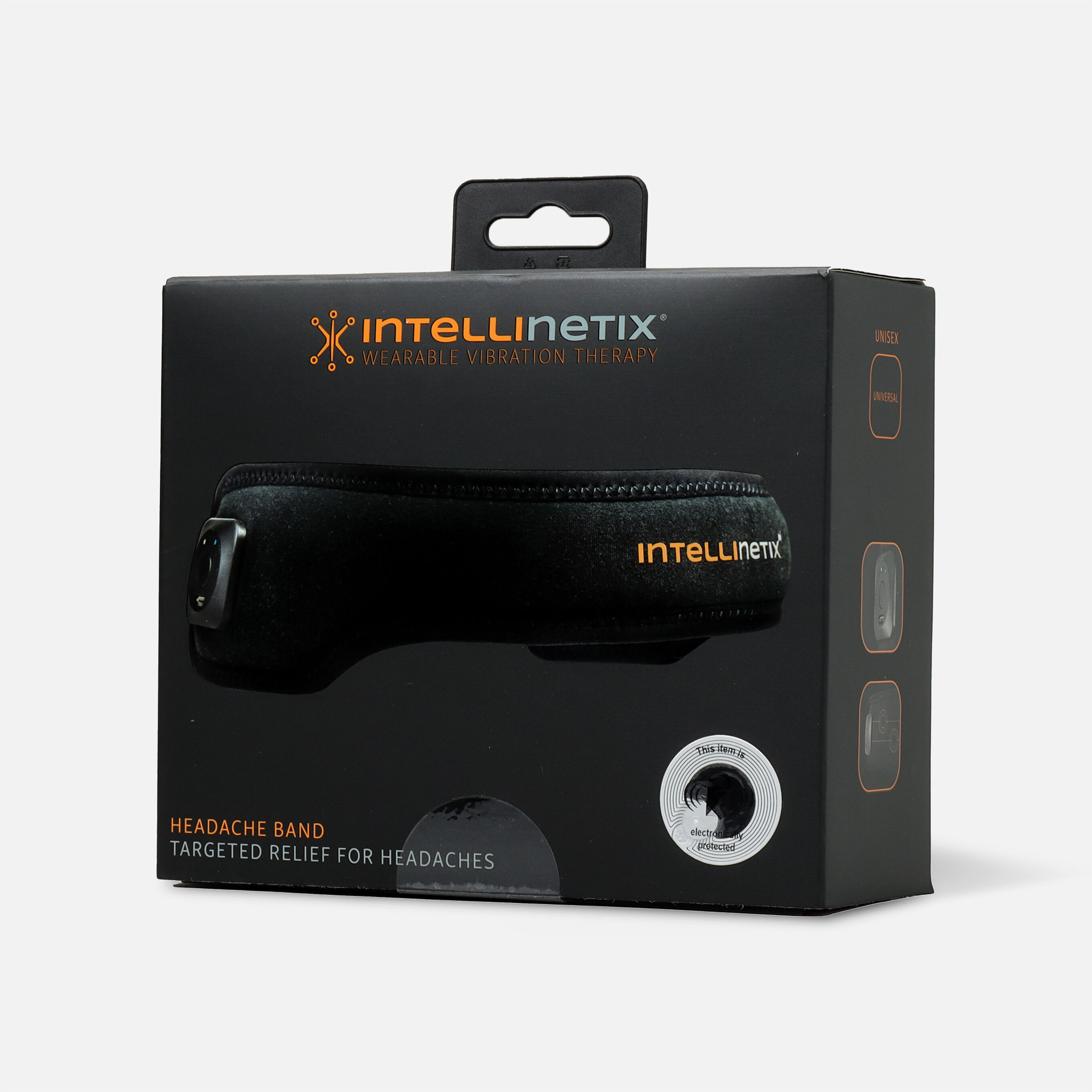 FSA Eligible | Intellinetix Headache Band
