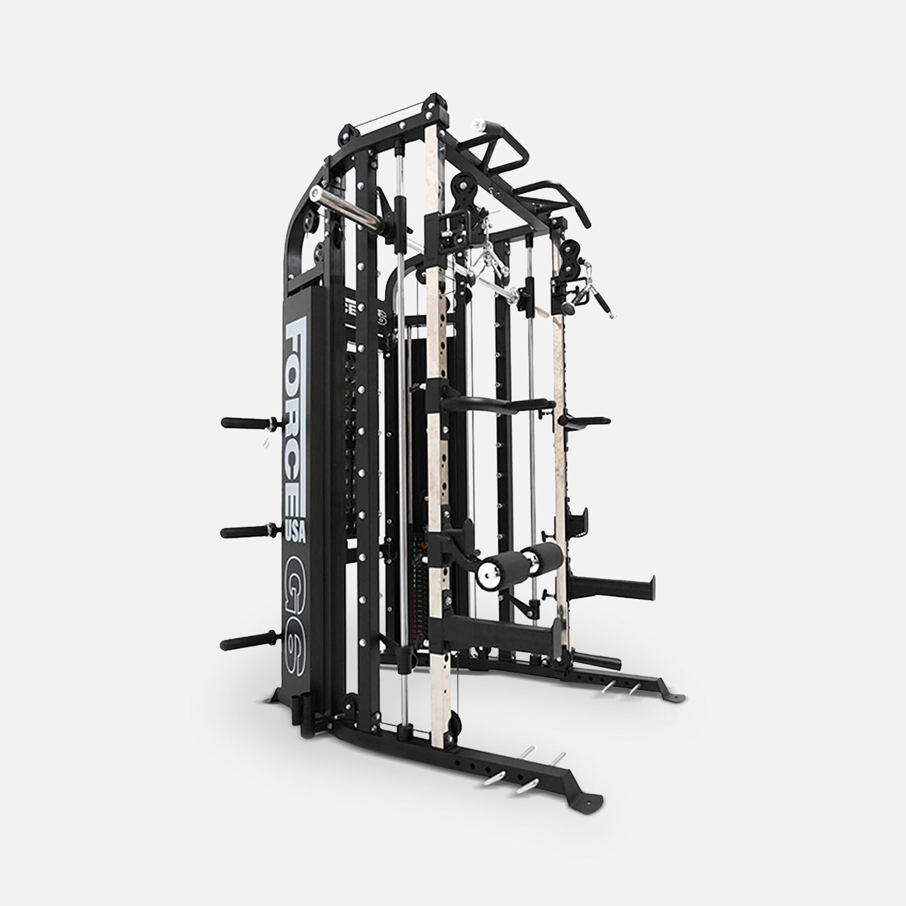 FSA Eligible Force USA G6 All-In-One Trainer | FSA Store