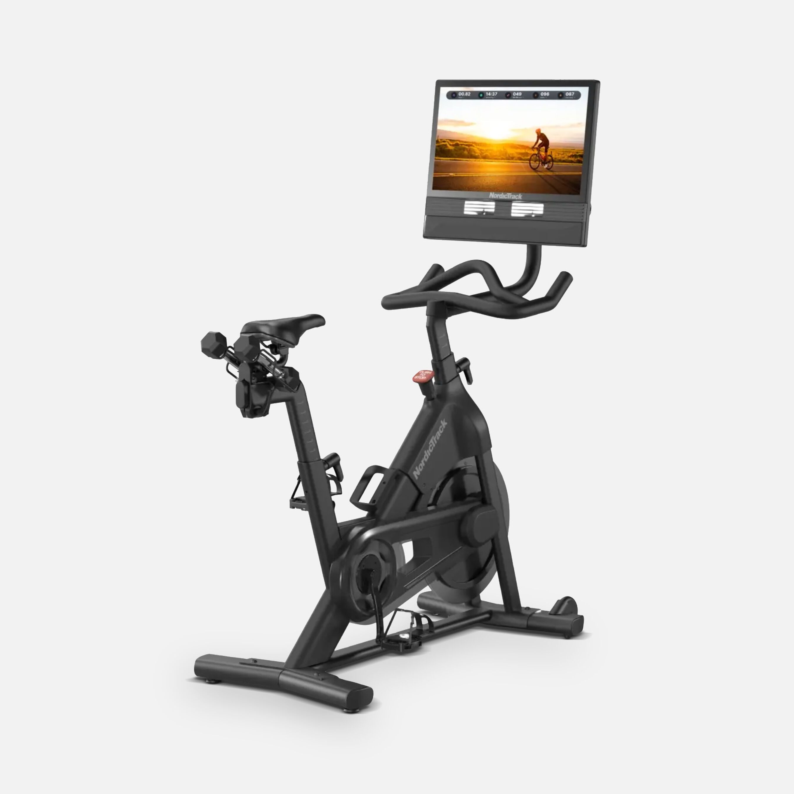 FSA Eligible NordicTrack S24 Studio Bike | FSA Store