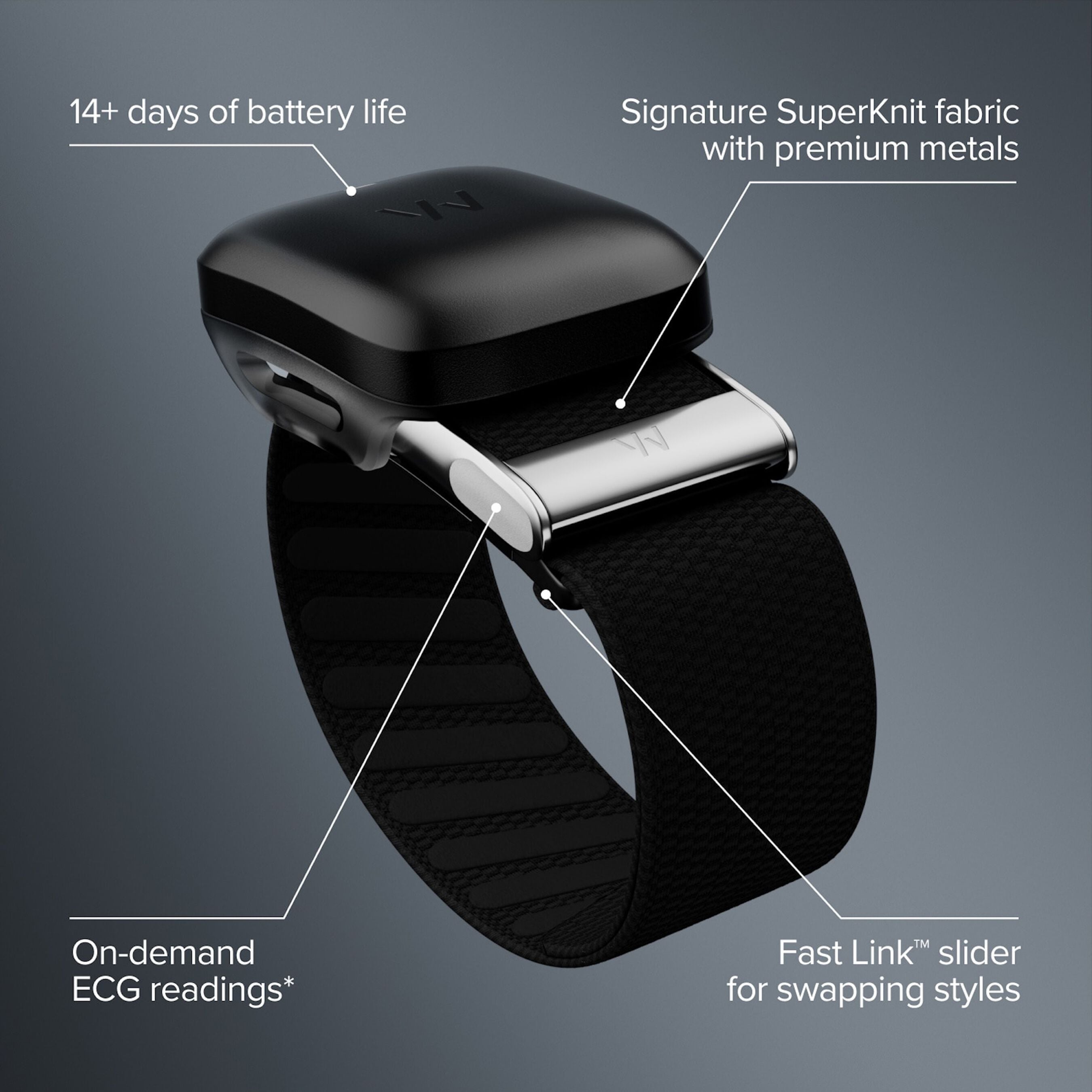 FSA Eligible WHOOP Life Wearable Health & Activity Tracker | FSA Store