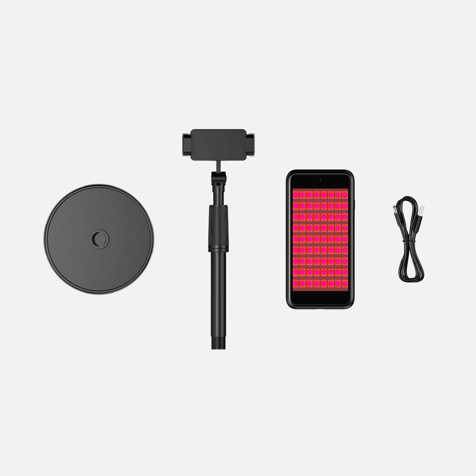 FSA Eligible Caring Mill™ Portable Red Light Therapy Device With ...