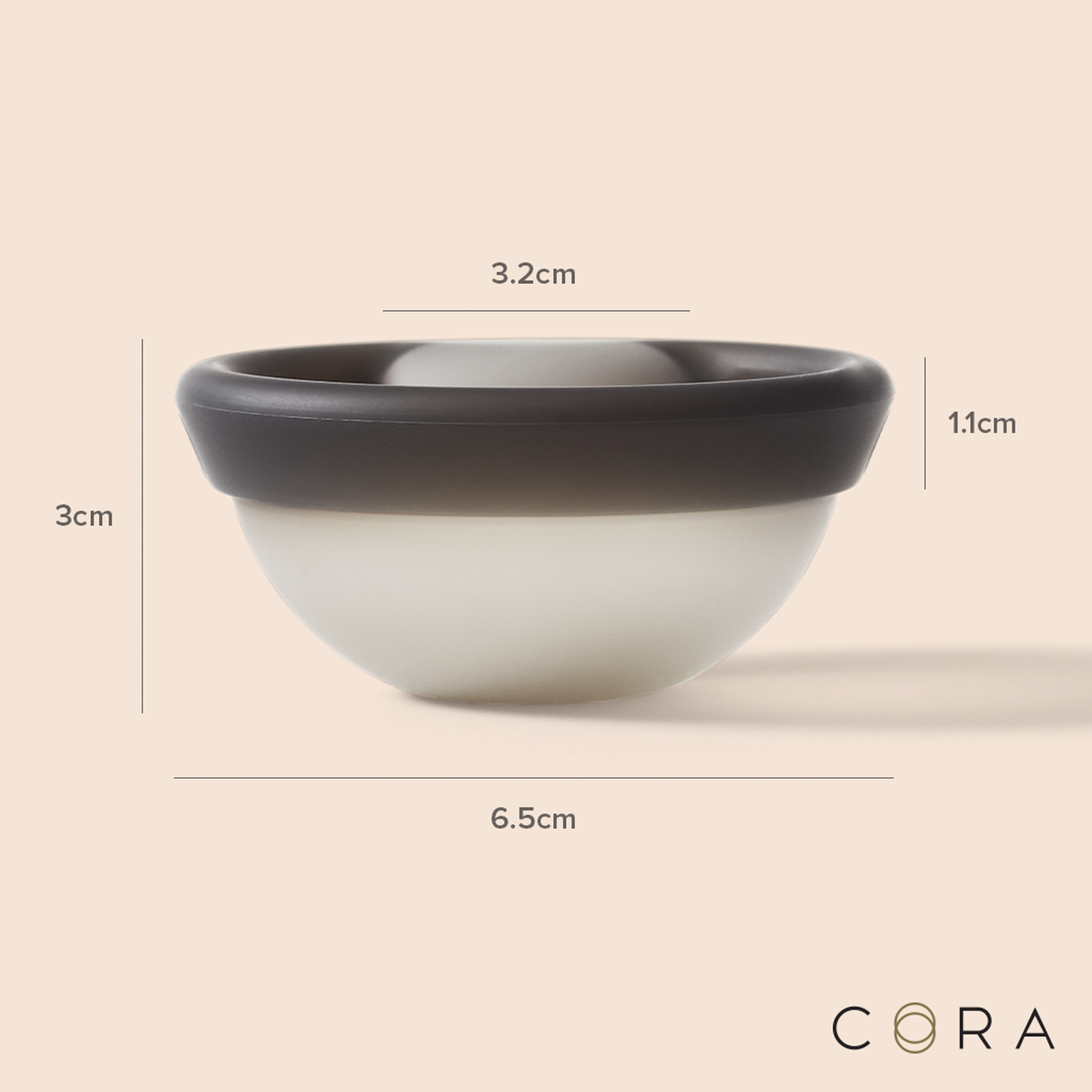 FSA Eligible Cora Menstrual Disc | FSA Store
