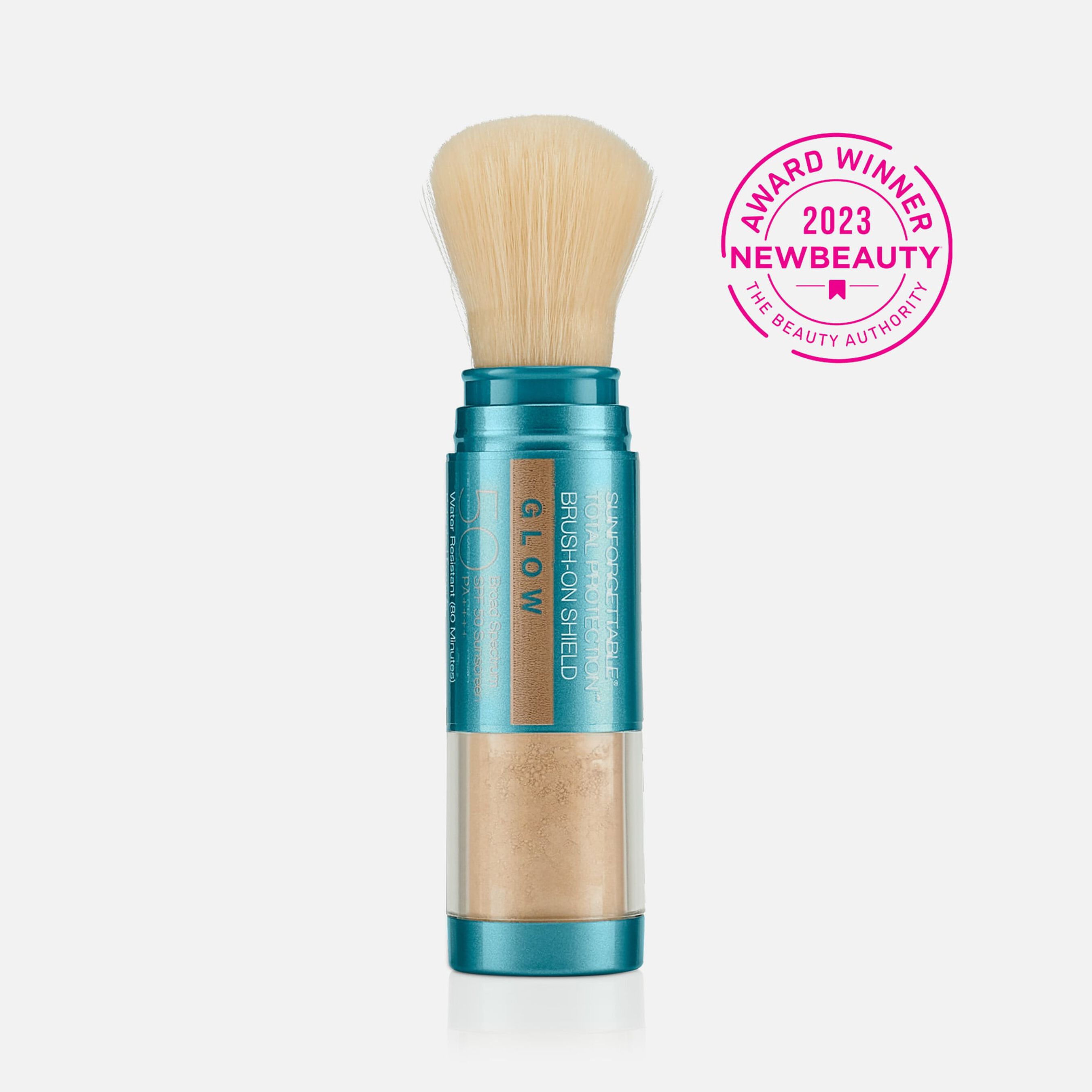 FSA Eligible Colorescience Sunforgettable® Total Protection™ Brush-On ...