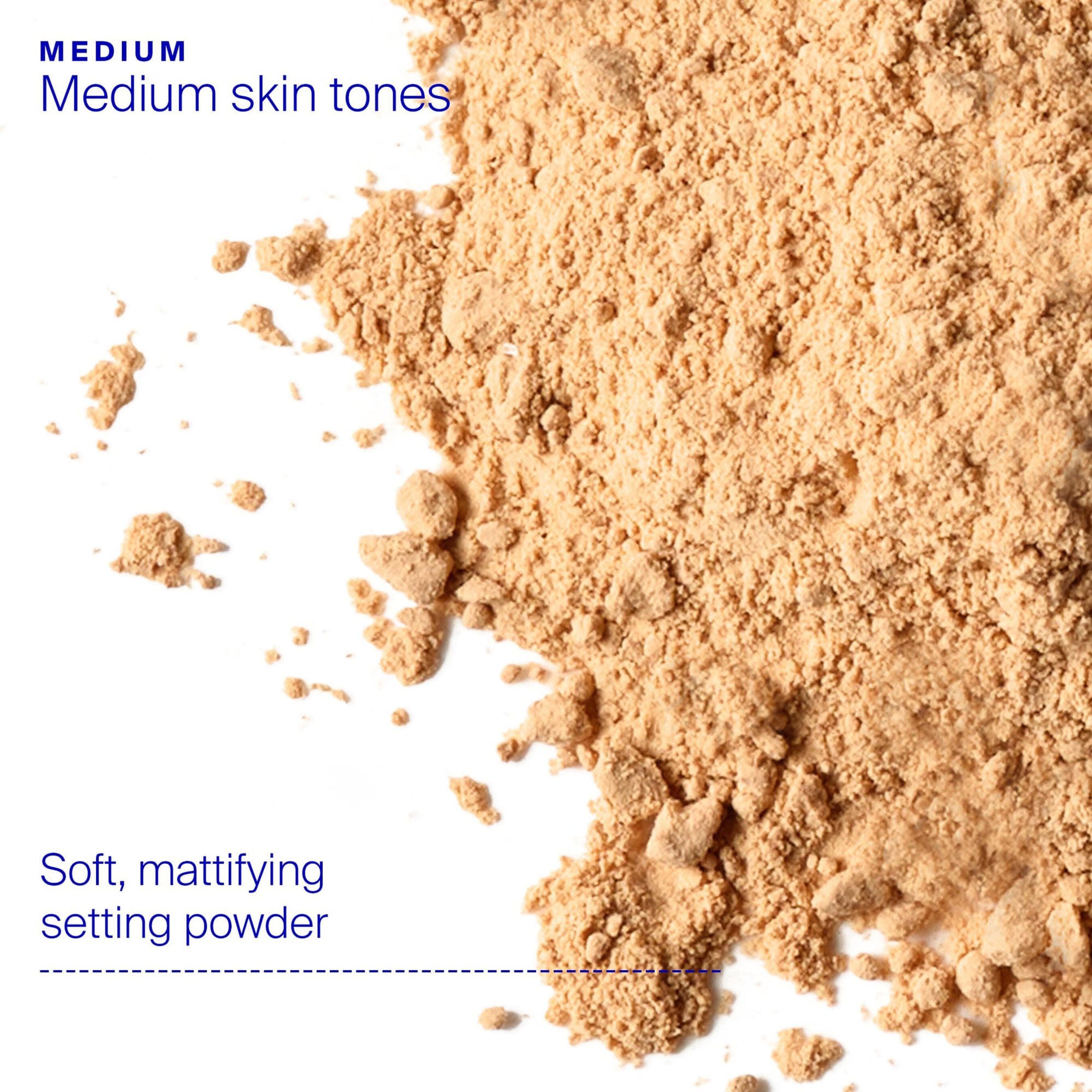 FSA Eligible Supergoop! (Re)setting 100% Mineral Powder, SPF 35, Medium ...