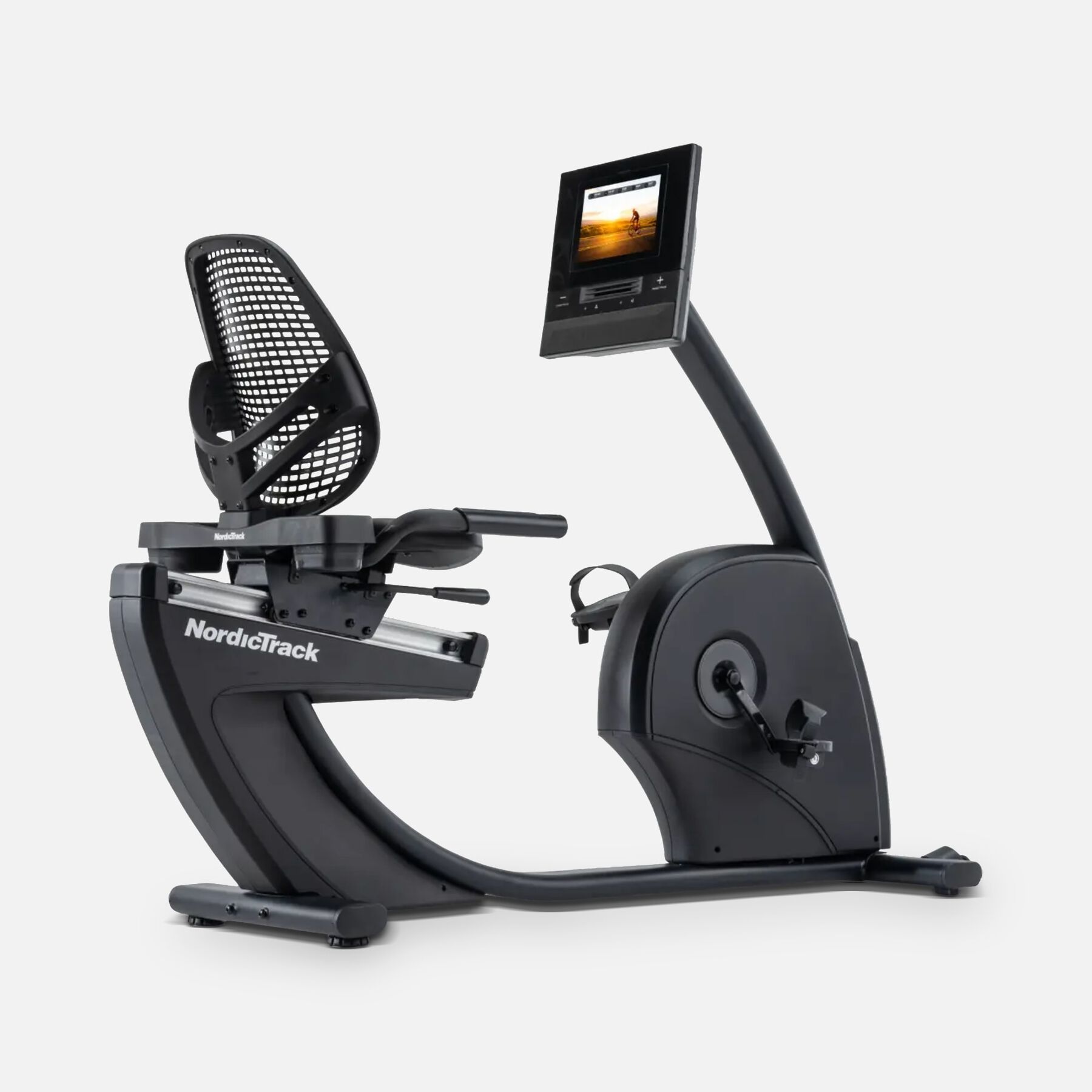 FSA Eligible NordicTrack New 10 Recumbent Bike | FSA Store