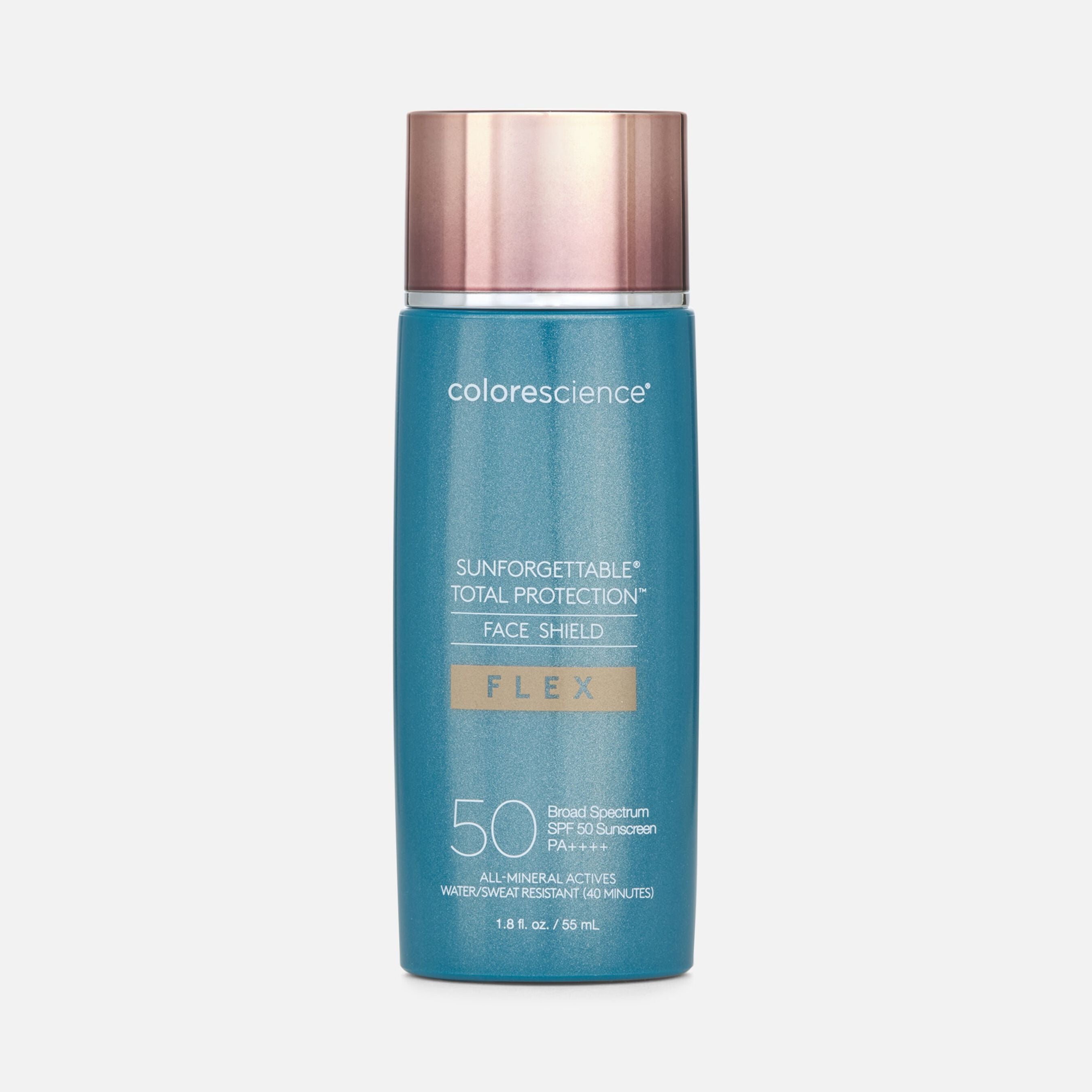 FSA Eligible Colorescience Sunforgettable® Total Protection™ Face ...