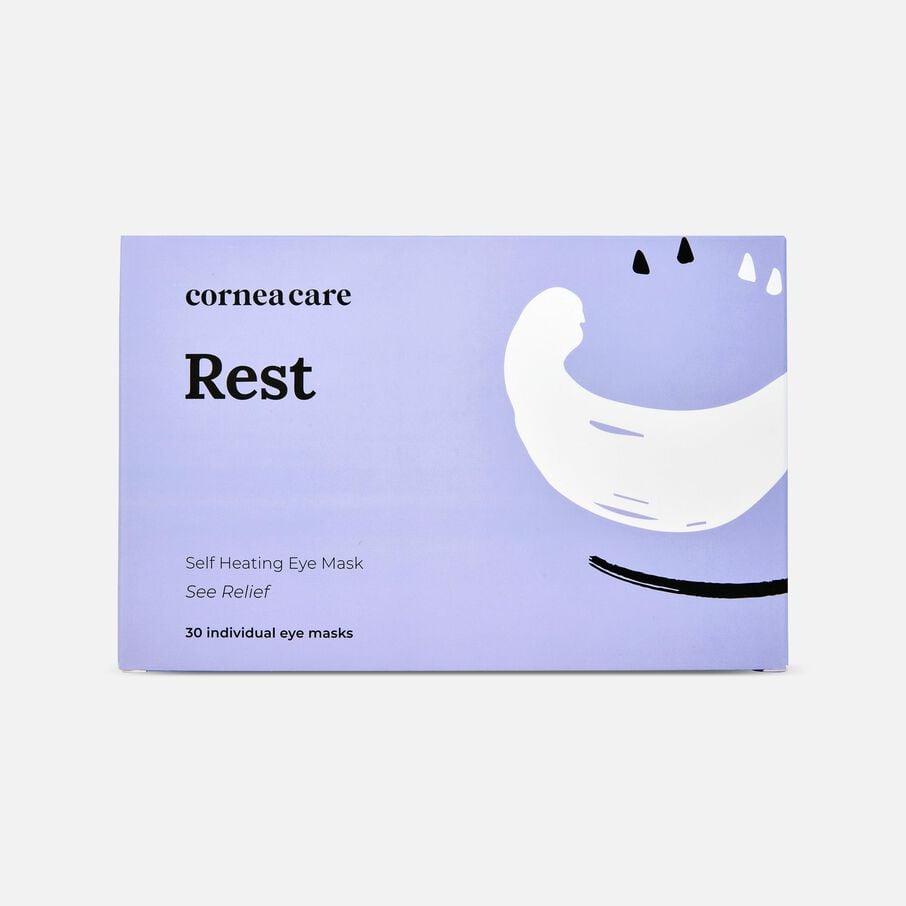 FSA Eligible Cleaneze Dry Eye Revive Mask | FSA Store