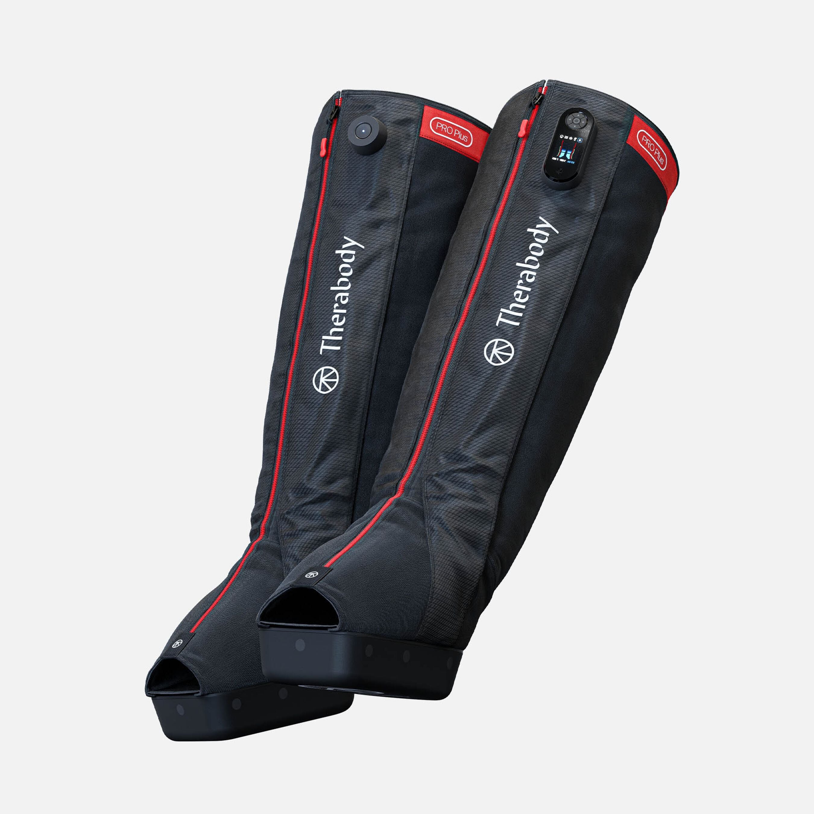 FSA Eligible Therabody JetBoots PRO Plus, Regular | FSA Store