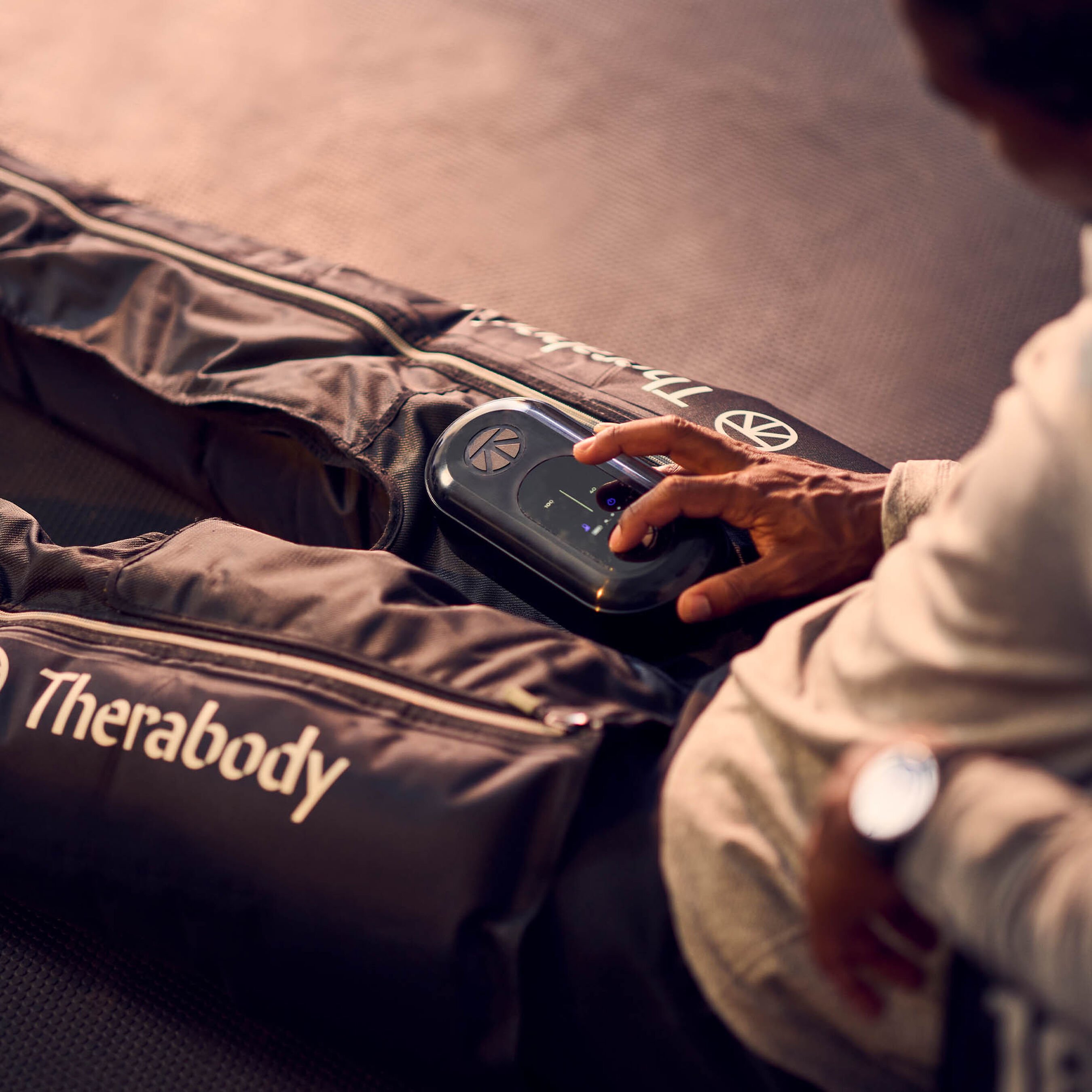 FSA Eligible Therabody JetBoots Prime, Regular | FSA Store