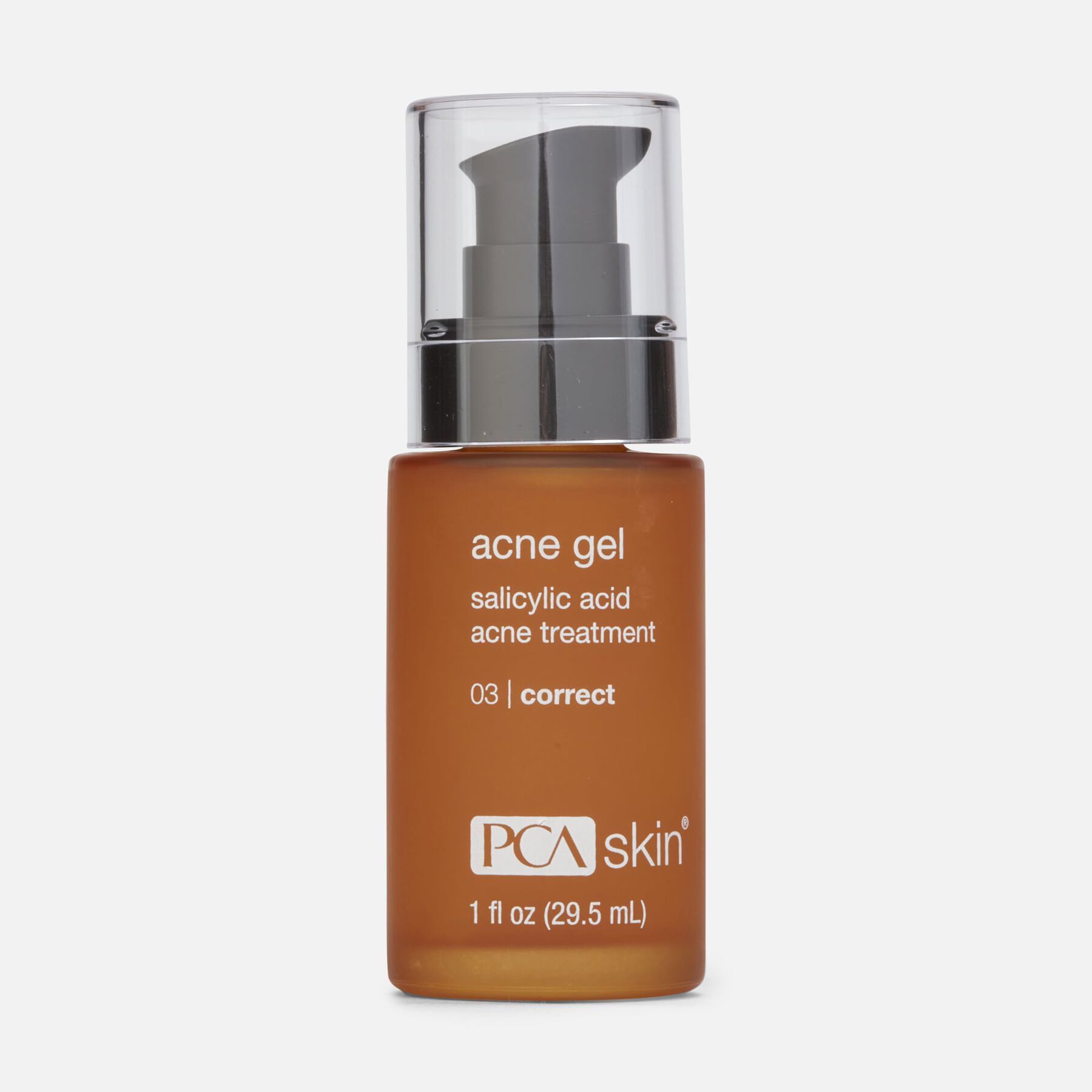 FSA Eligible PCA Skin Acne Gel with OmniSome, 1 fl oz. | FSA Store
