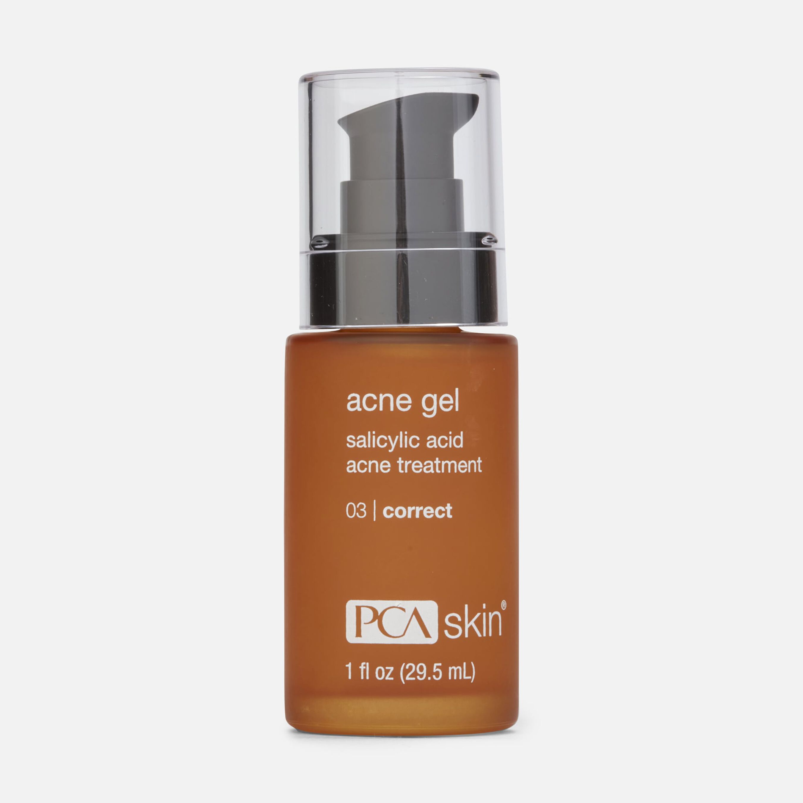 FSA Eligible PCA Skin Acne Gel with OmniSome, 1 fl oz. | FSA Store