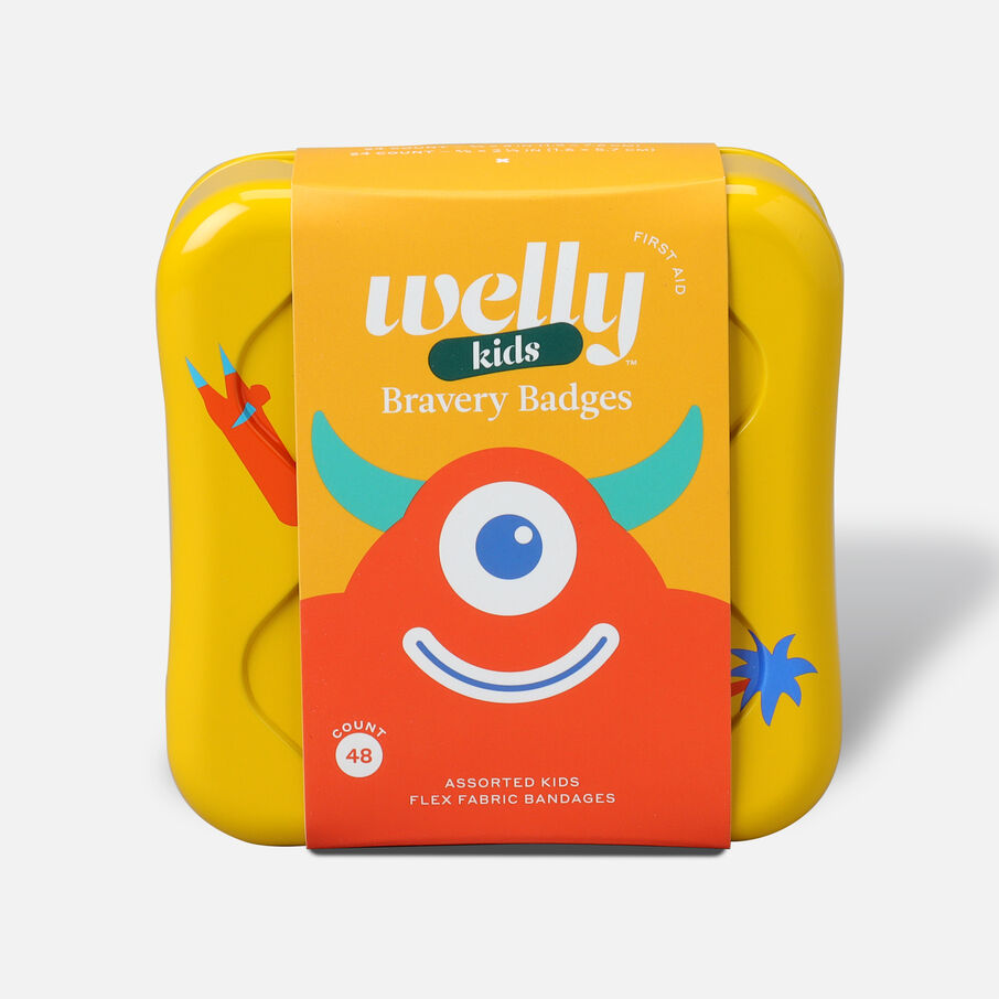 Welly | Brand | FSA Store