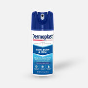 FSA Eligible Dermoplast Pain Relief Spray, 2.75 oz. | FSA Store