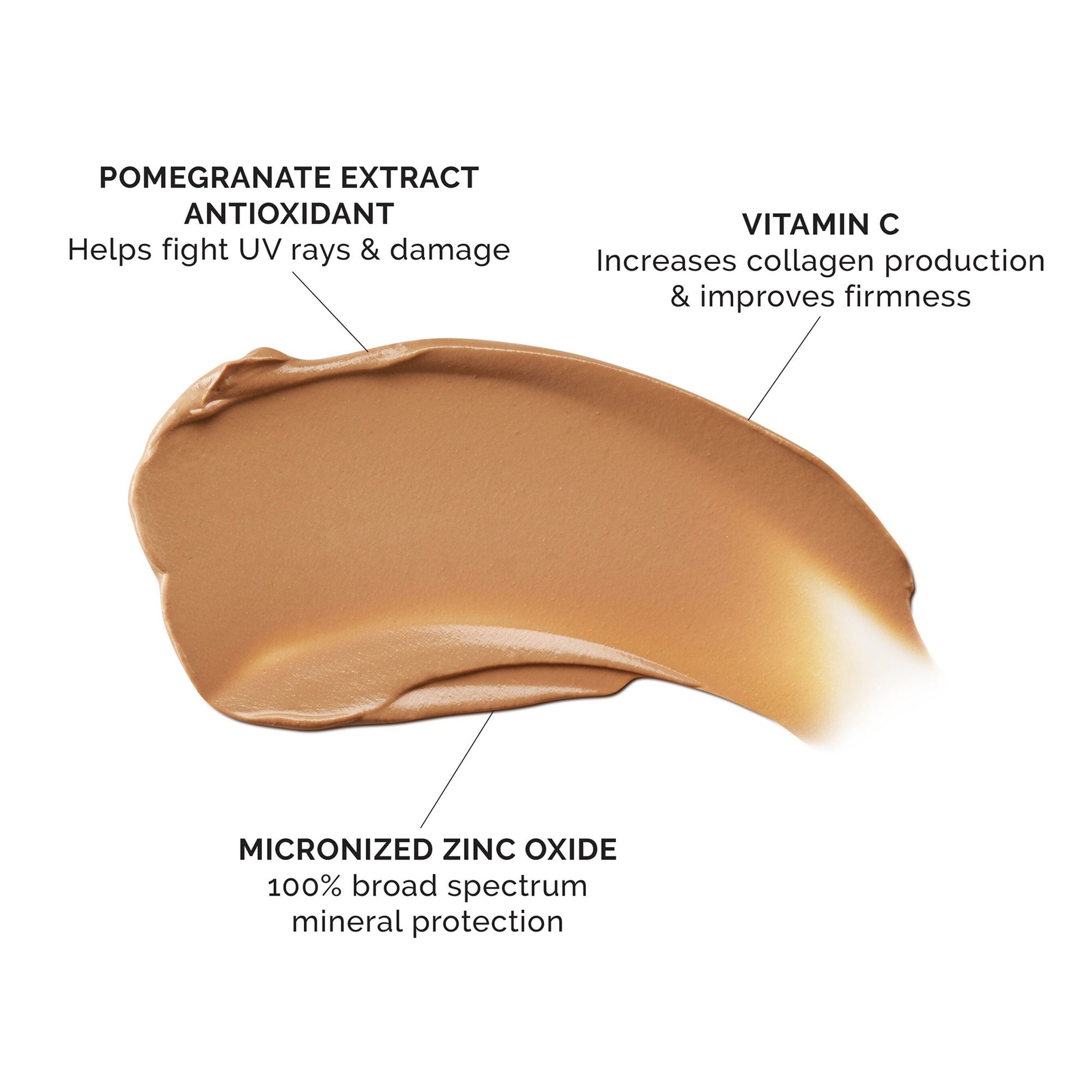 FSA Eligible MDSolarSciences Mineral Tinted Sunscreen Crème, SPF 30, 1. ...