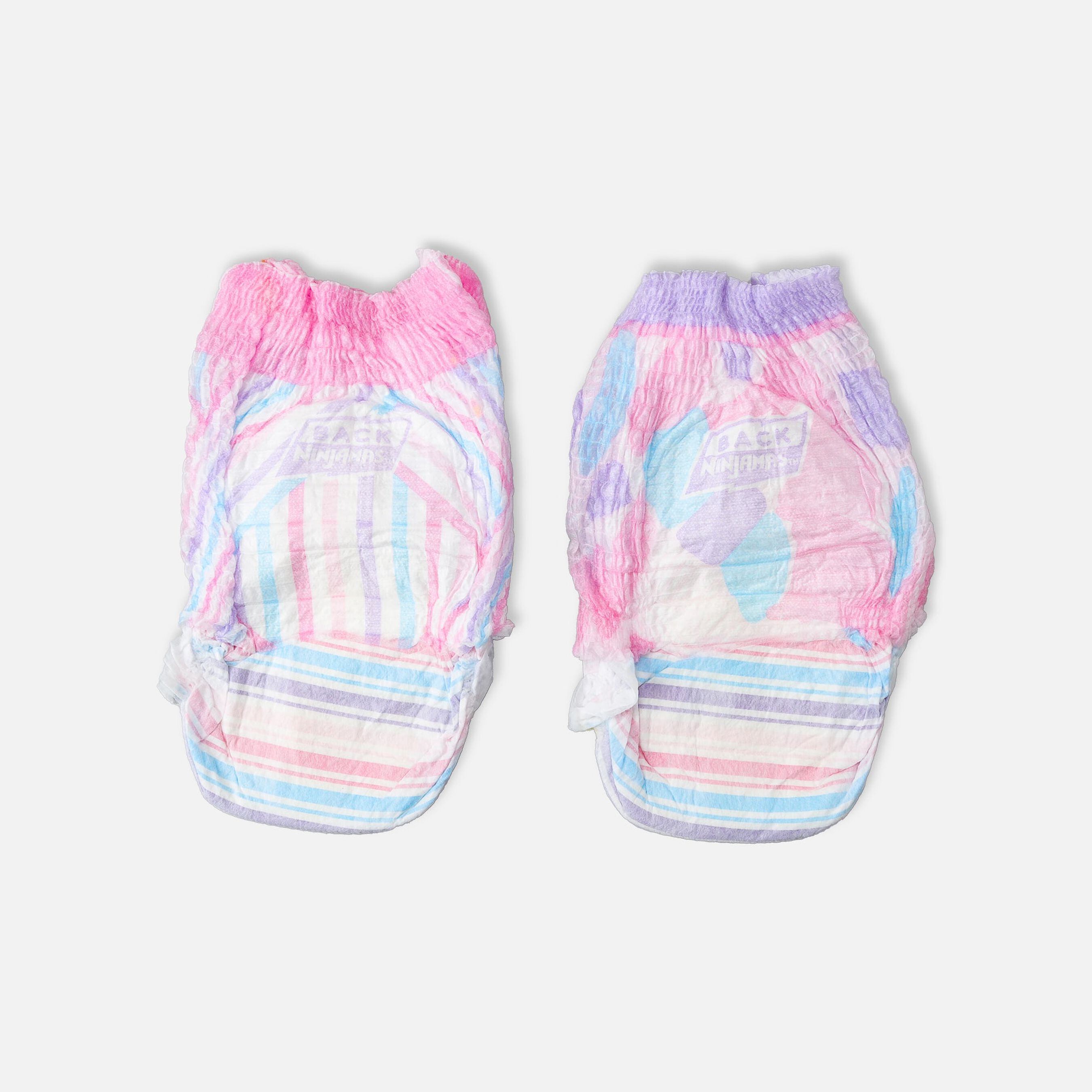 FSA Eligible Ninjamas Nighttime Bedwetting Underwear for Girls | FSA ...