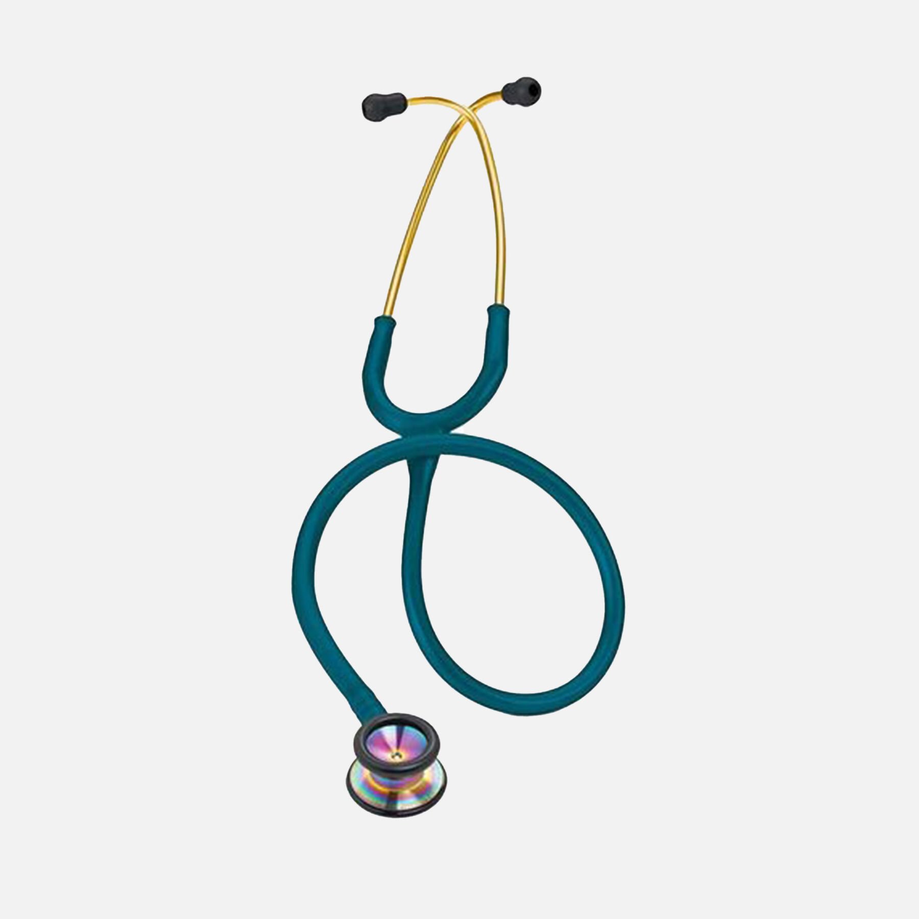 FSA Eligible 3M Littmann Classic II Pediatric Stethoscope, Caribbean ...