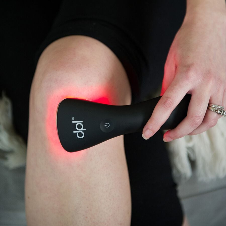FSA Eligible dpl® LED Light Therapy Pain System | FSA Store